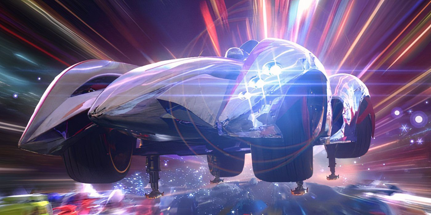 Speed Racer Summary, Trailer, Cast, and More