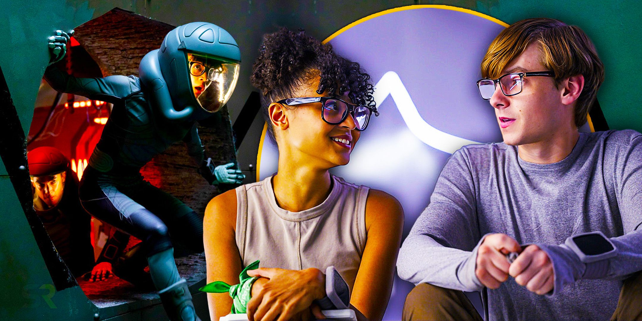 The Ark Summary, Trailer, Cast, and More