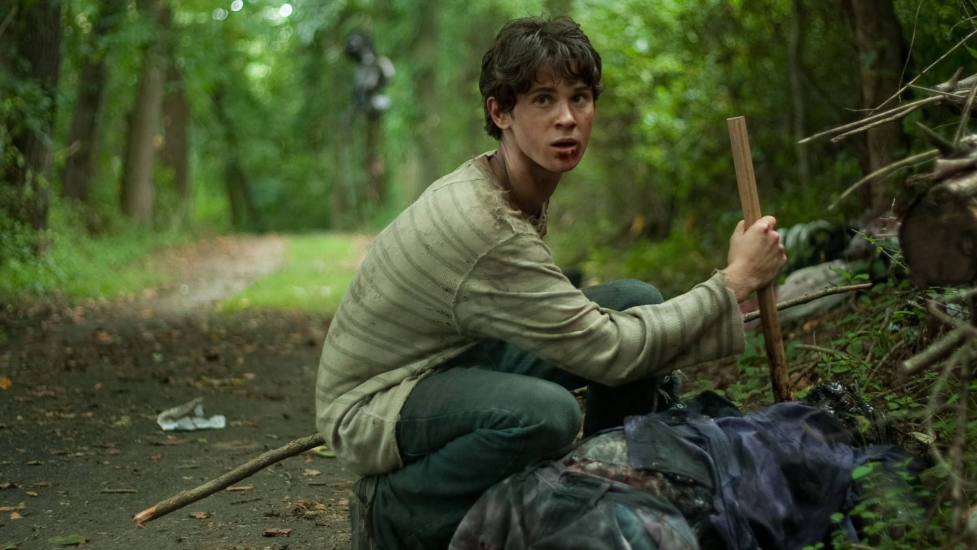 Stake Land Summary, Trailer, Cast, and More