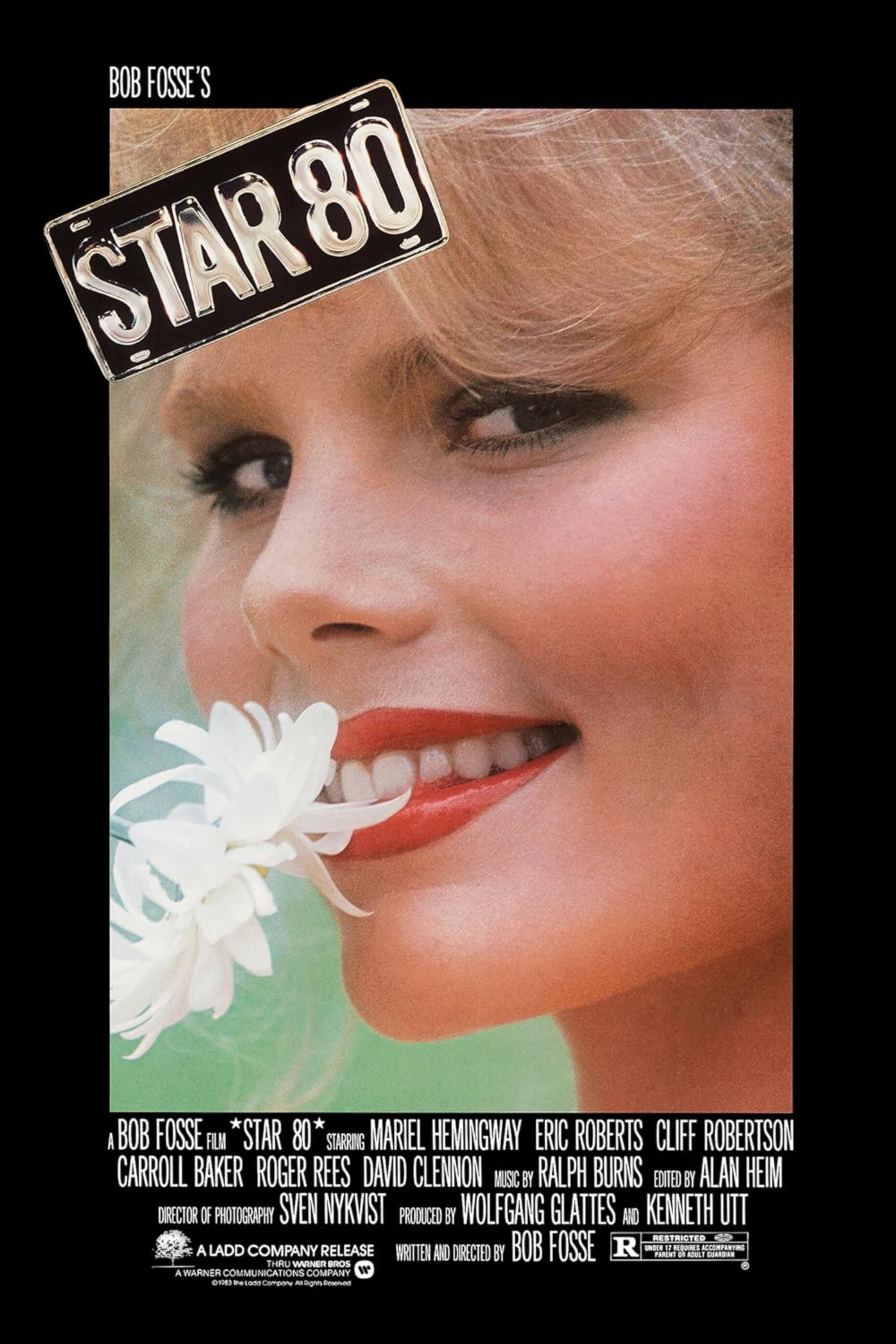 Star 80 Summary, Trailer, Cast, and More
