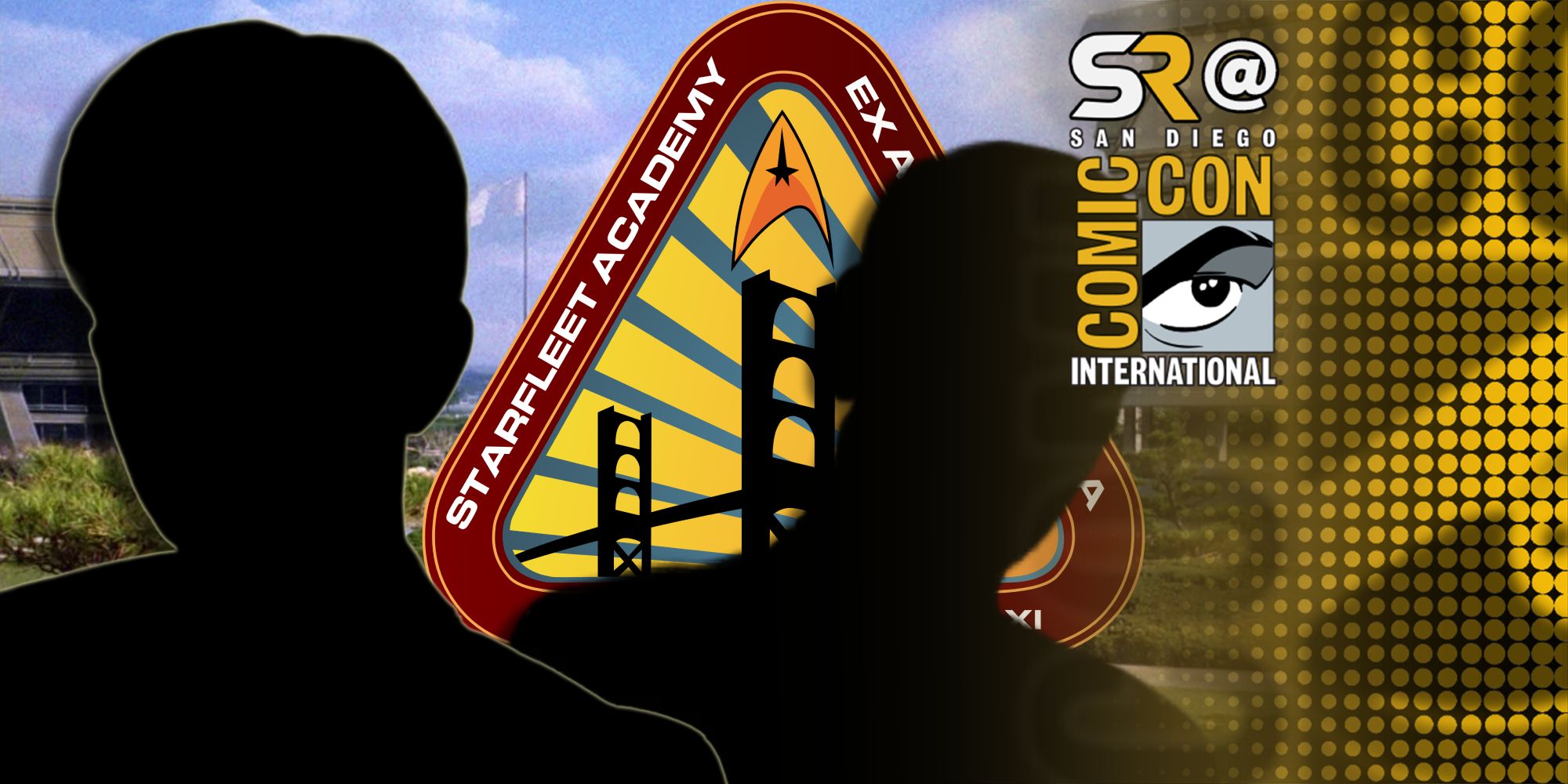 Star Trek: Starfleet Academy TV Show Adds Voyager & Discovery Legacy Actors