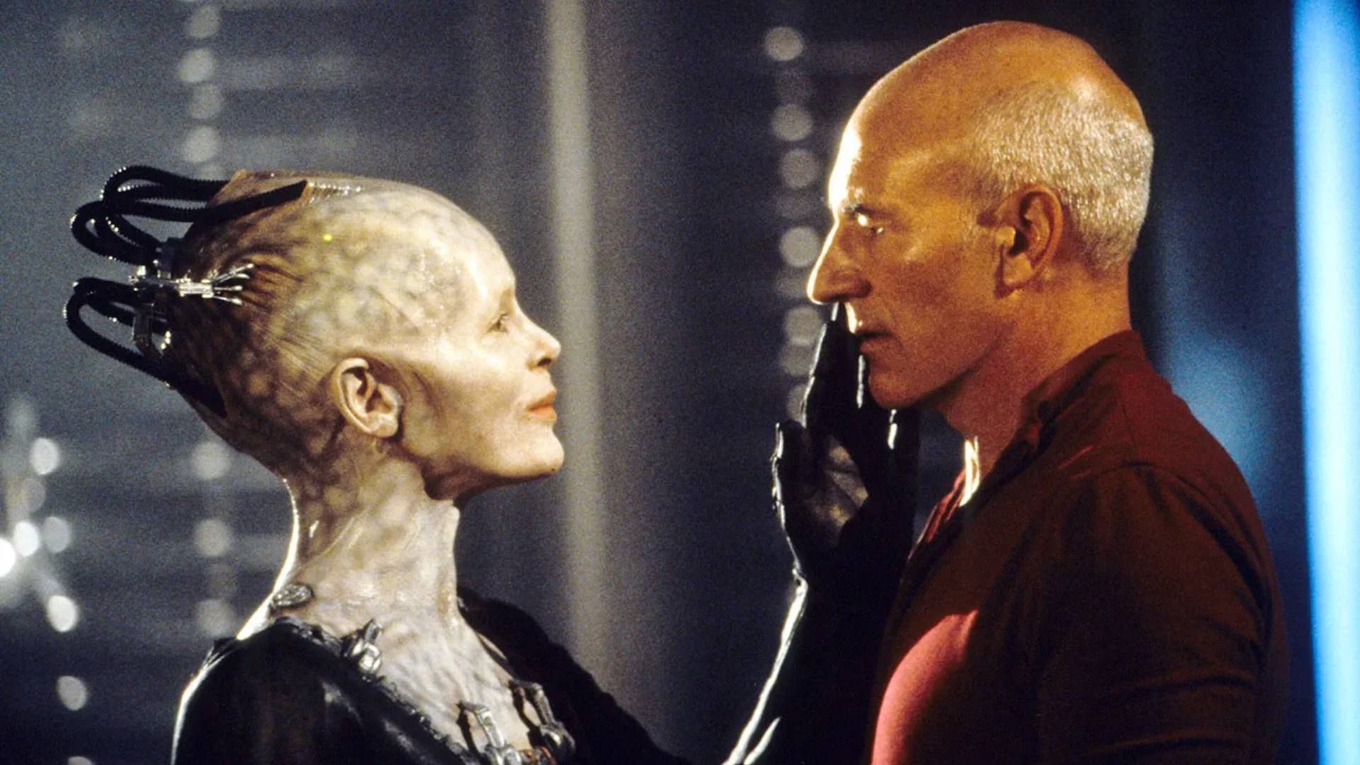 Star Trek: First Contact Summary, Trailer, Cast, and More