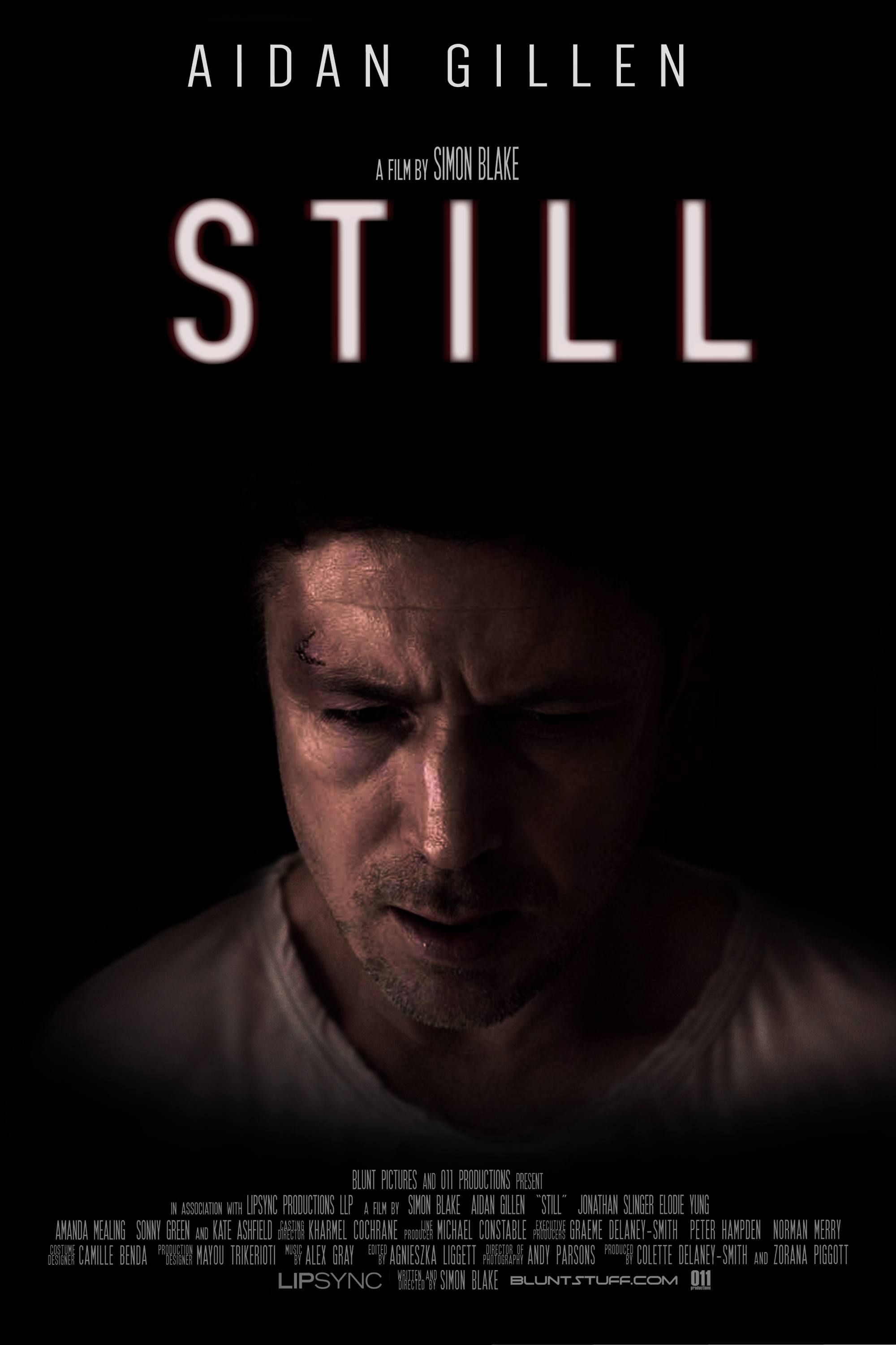 Still Summary, Latest News, Trailer, Cast, Where to Watch and More