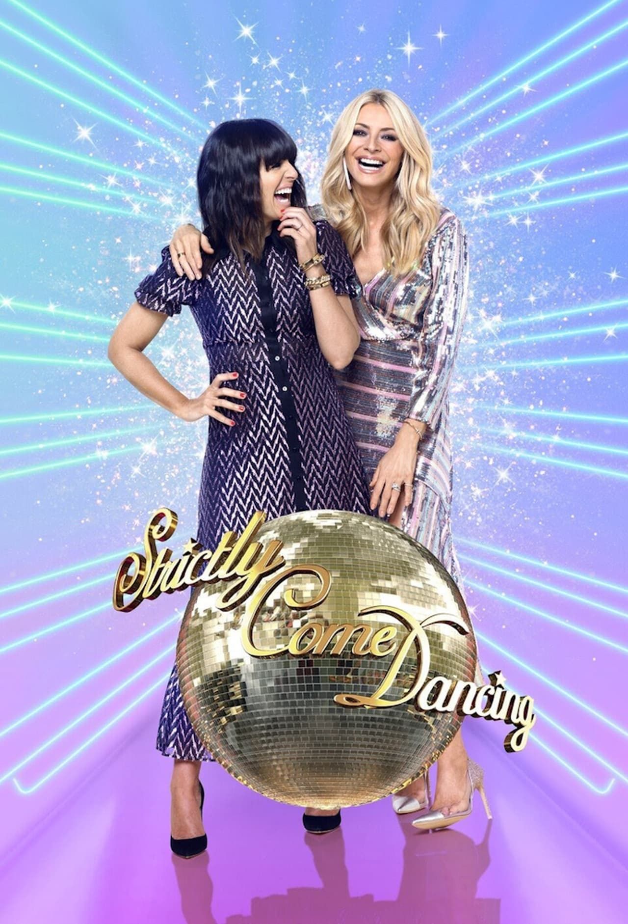 Strictly Come Dancing Summary, Latest News, Trailer, Season List, Cast ... Strictly Come Dancing Summary, Latest News, Trailer, Season List, Cast ...