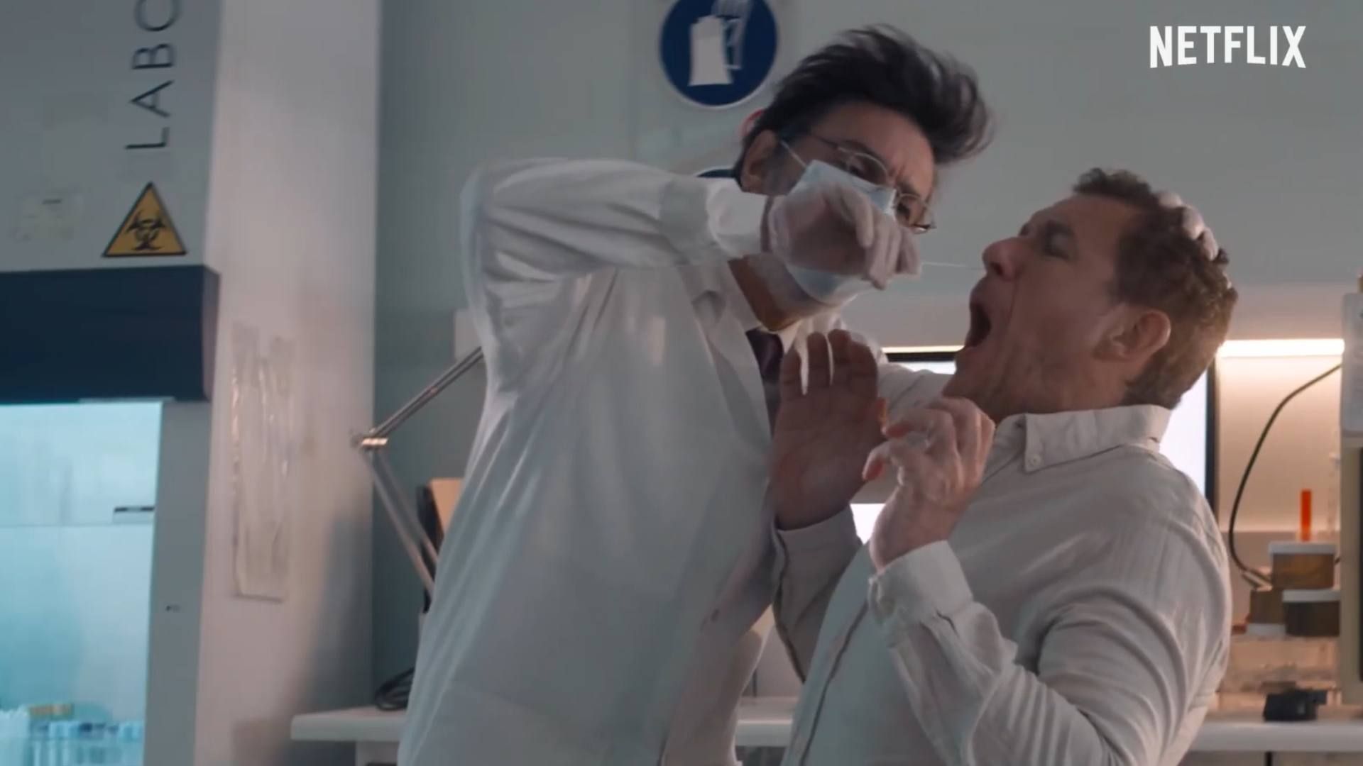 Stuck Together Summary, Latest News, Trailer, Cast, Where to Watch and More