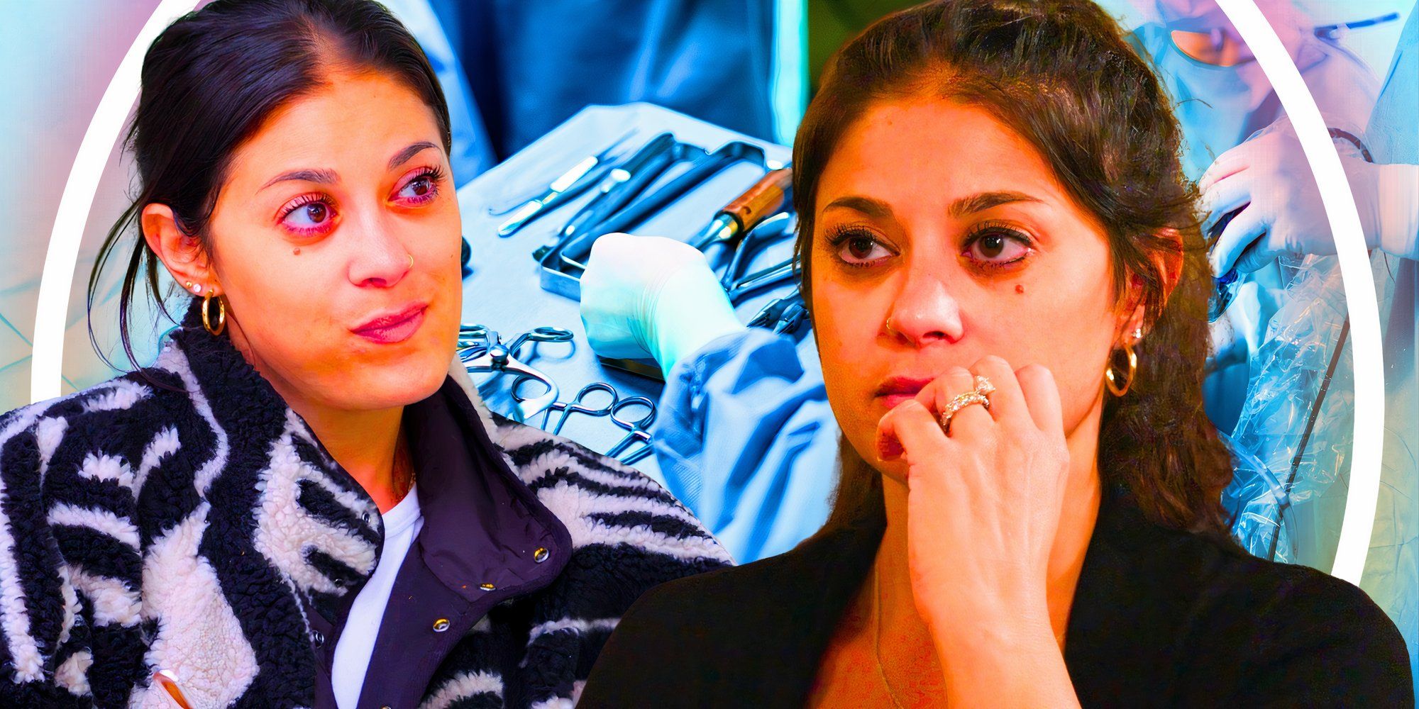 90 Day Fiancé Loren Brovarnik Is Getting A Second Mommy Makeover Is