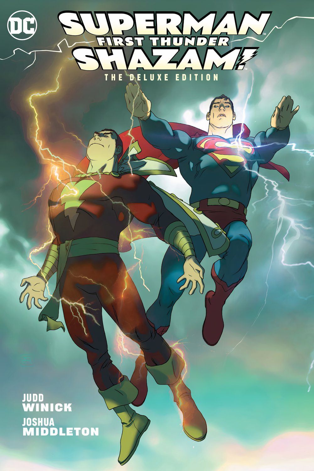 10 Best Shazam Comics in DC History, Ranked