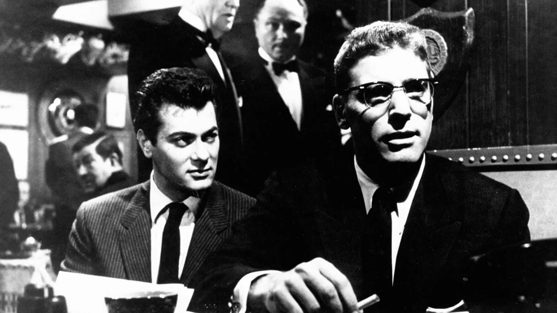 Sweet Smell of Success Summary, Latest News, Trailer, Cast, Where to ...