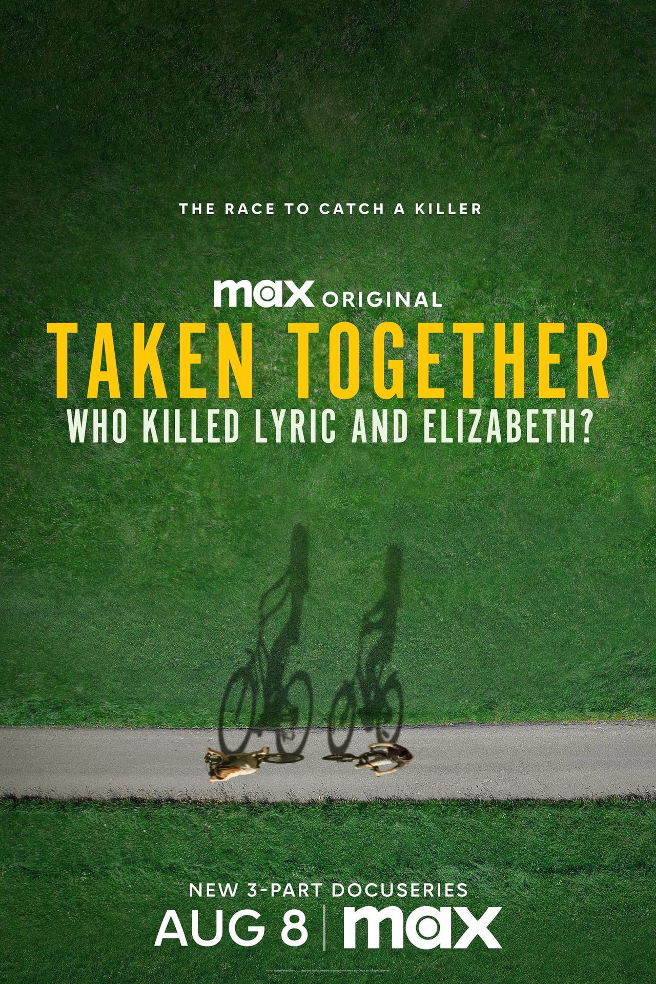 Taken Together: Who Killed Lyric and Elizabeth? | ScreenRant