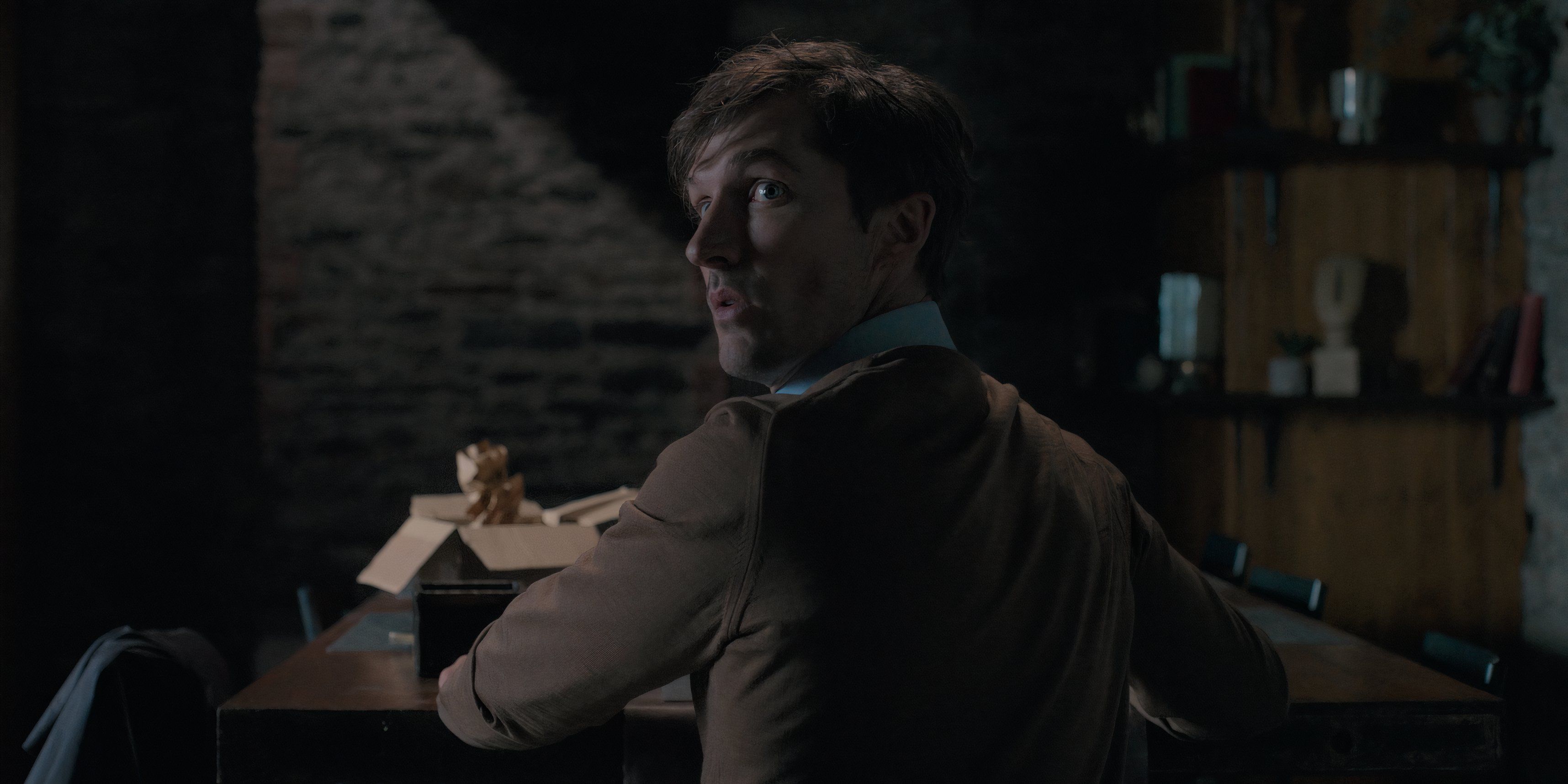 Oddity Summary, Latest News, Trailer, Cast, Where to Watch and More