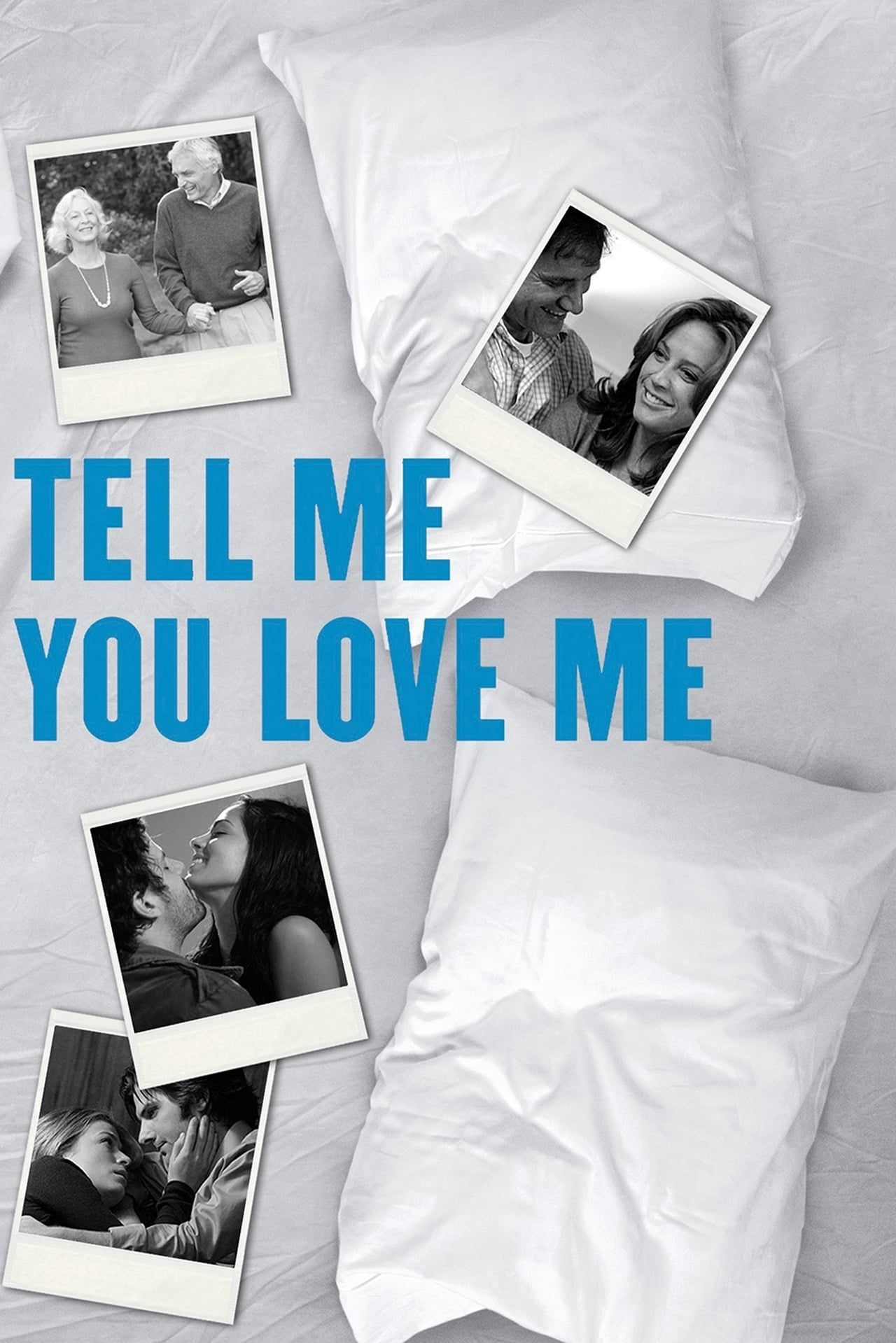 Tell Me You Love Me Summary, Latest News, Trailer, Season List, Cast ...