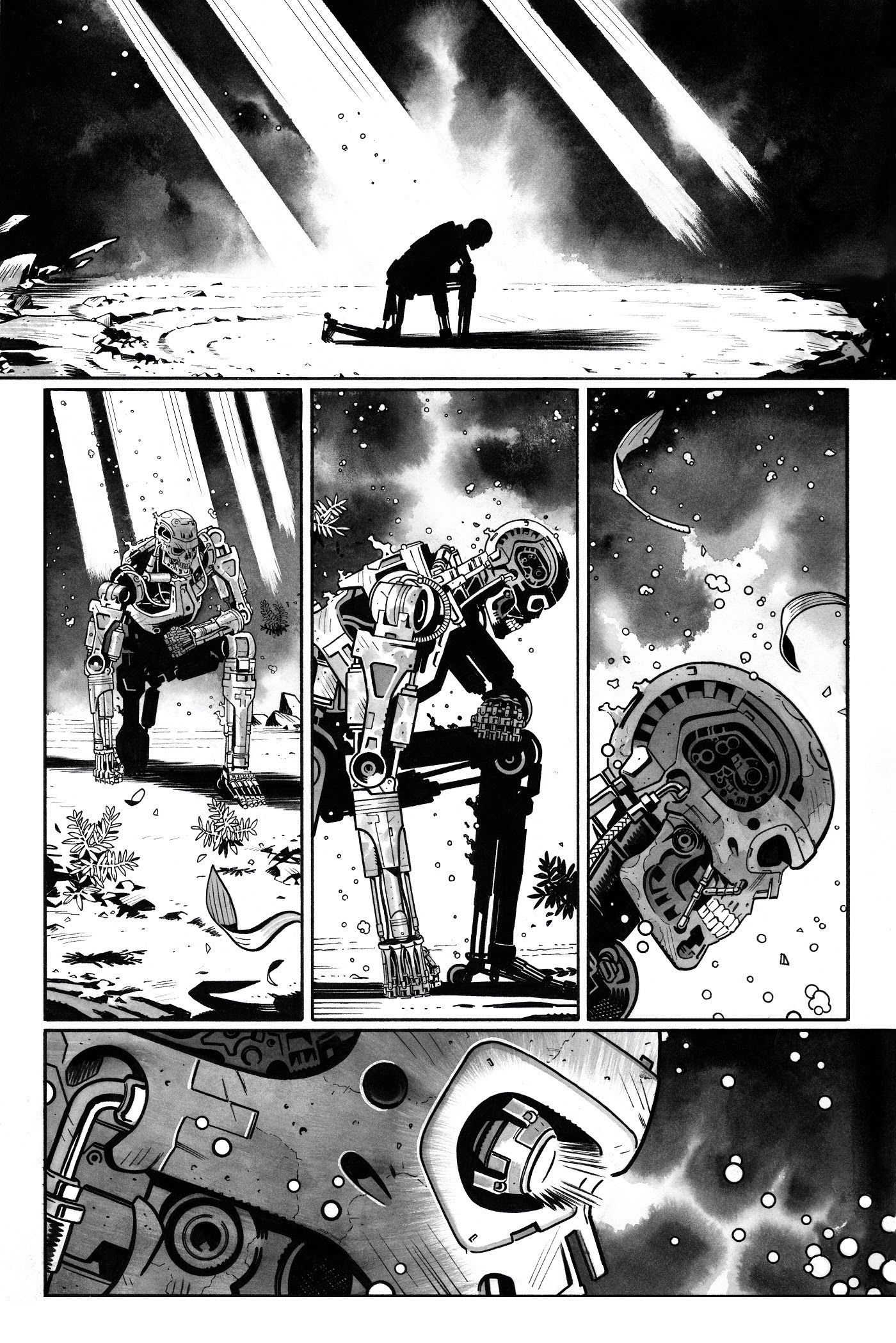 Terminator 1