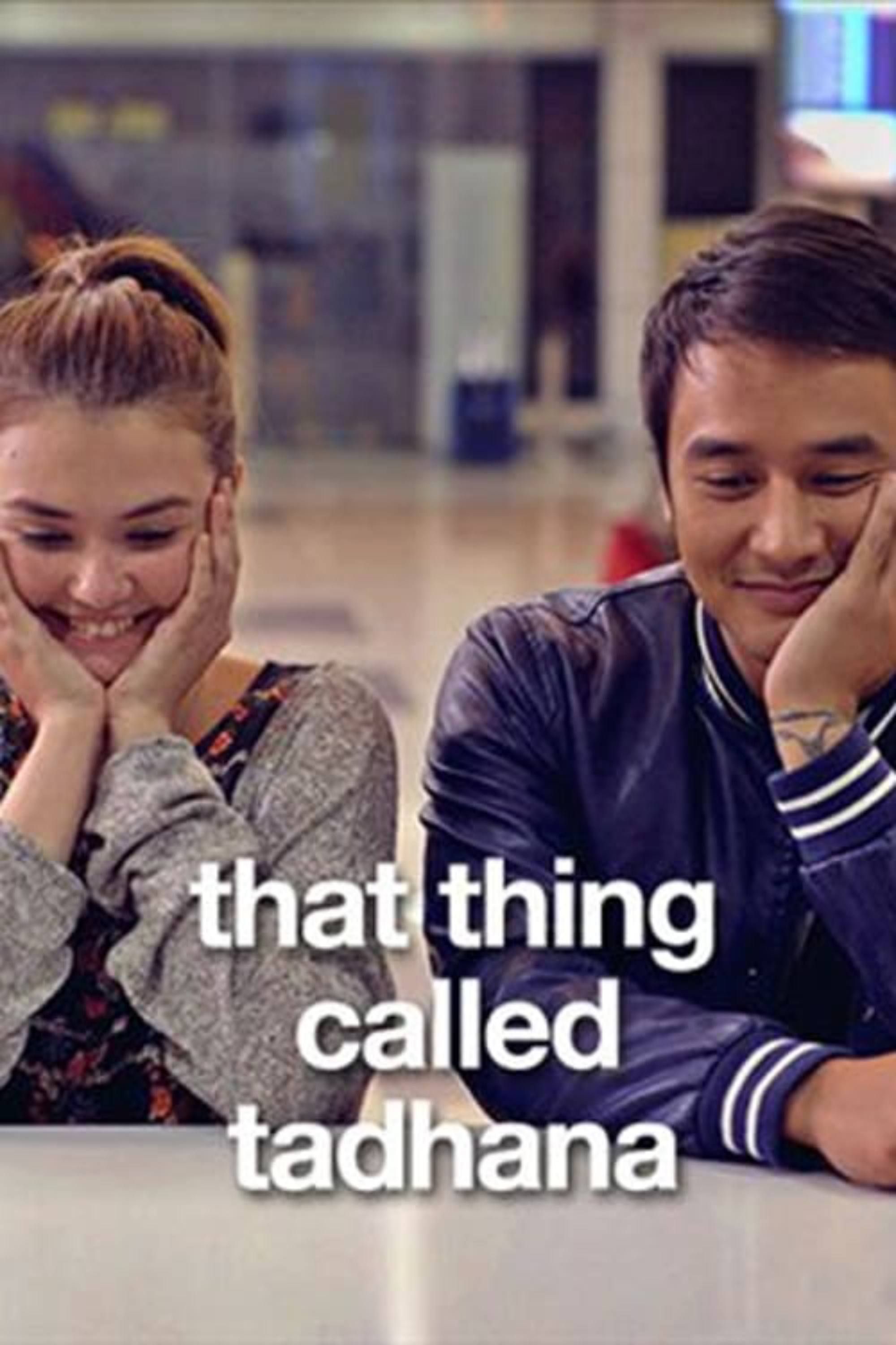 That Thing Called Tadhana Summary, Latest News, Trailer, Cast, Where to ...