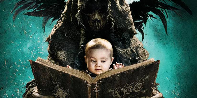 10 Best Portrayals Of Death In Movies