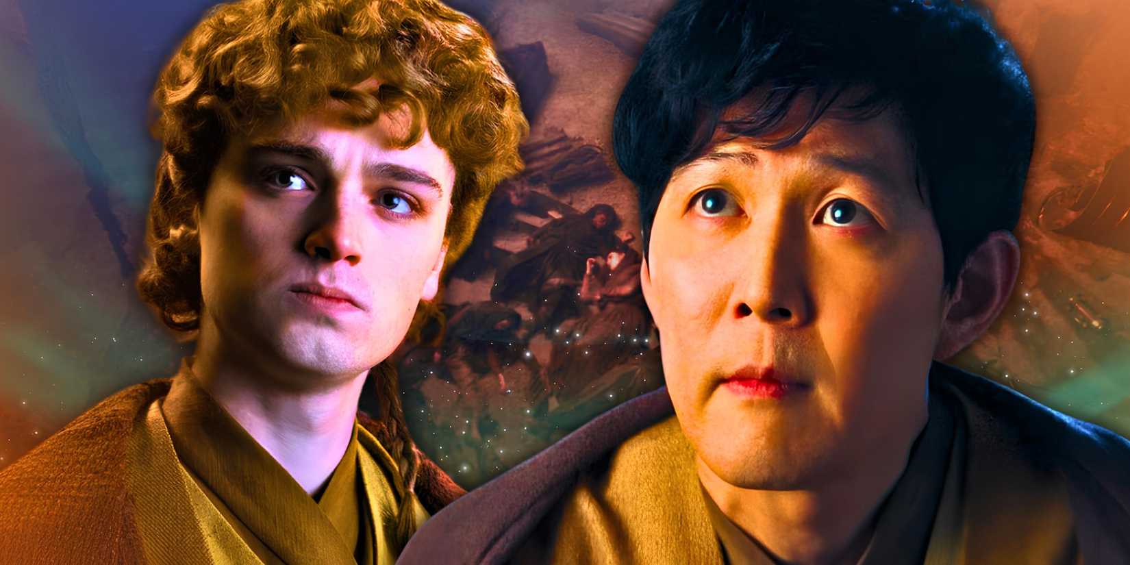 The Acolyte Episode 7 Plays On The Jedi's Secret Weakness