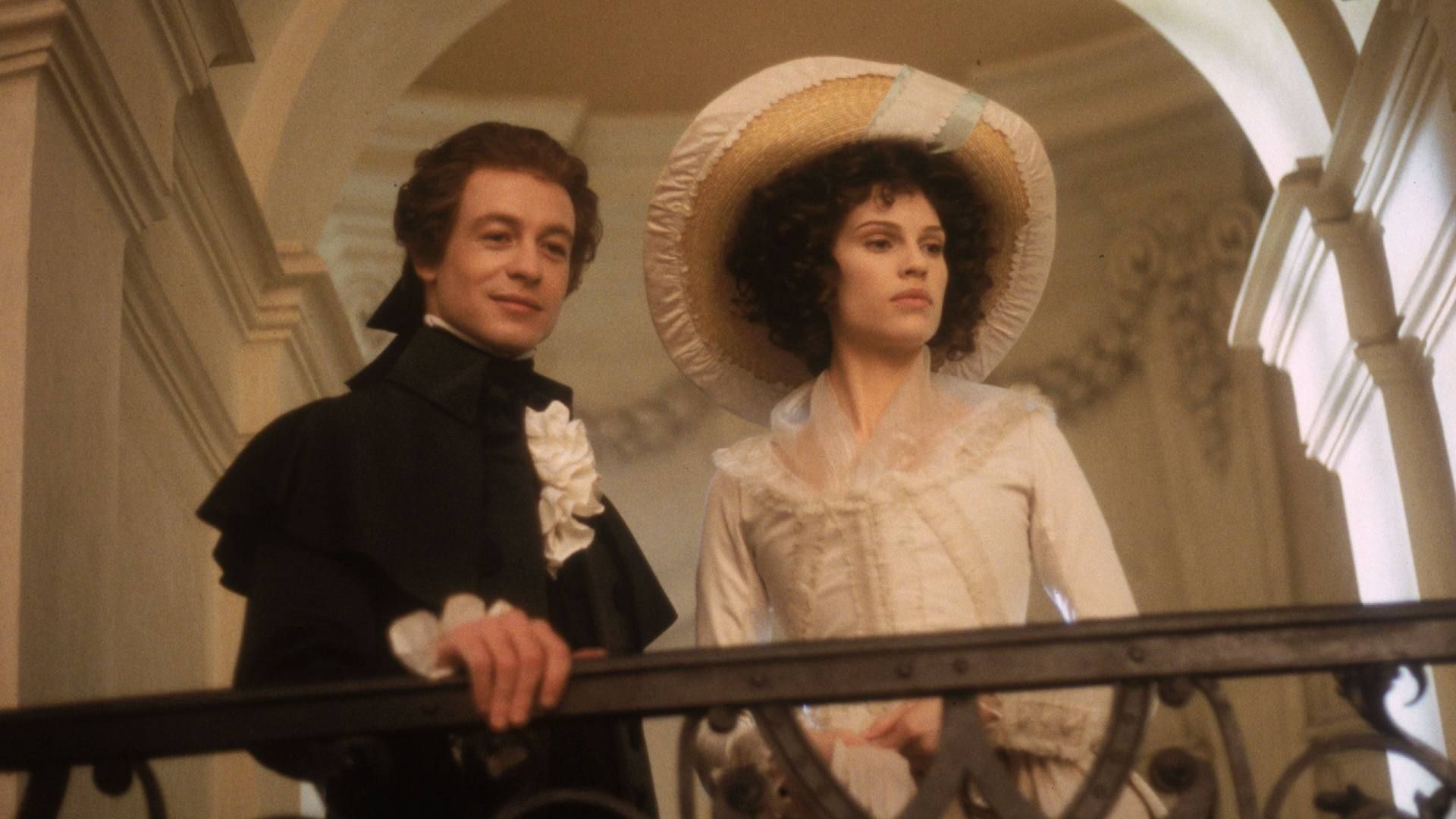 The Affair Of The Necklace Summary, Trailer, Cast, and More