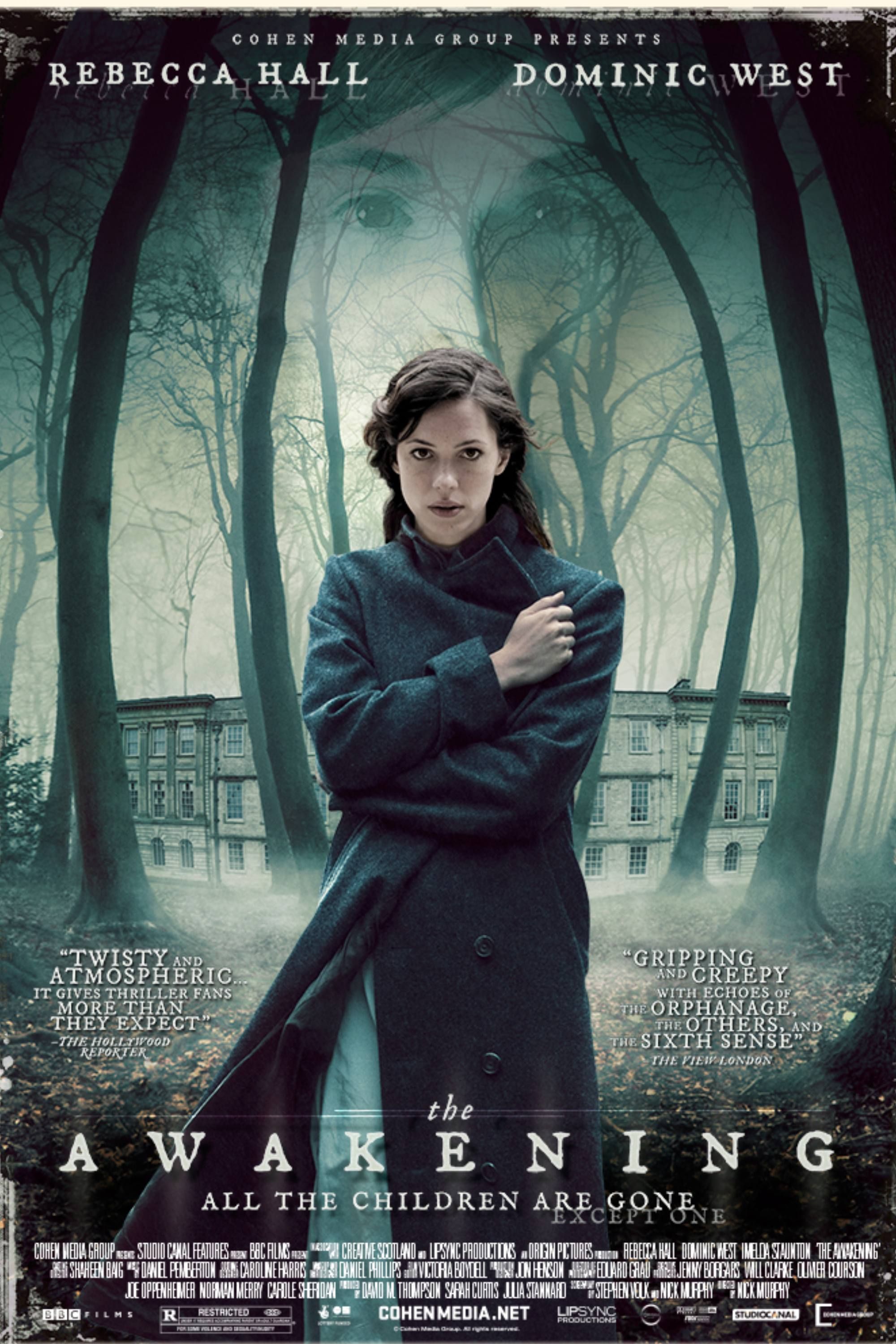 The Awakening Summary, Latest News, Trailer, Cast, Where to Watch and More