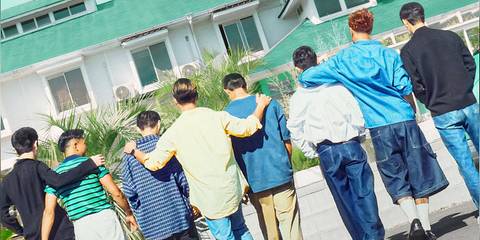 The Boyfriend Summary, Latest News, Trailer, Season List, Cast, Where ...