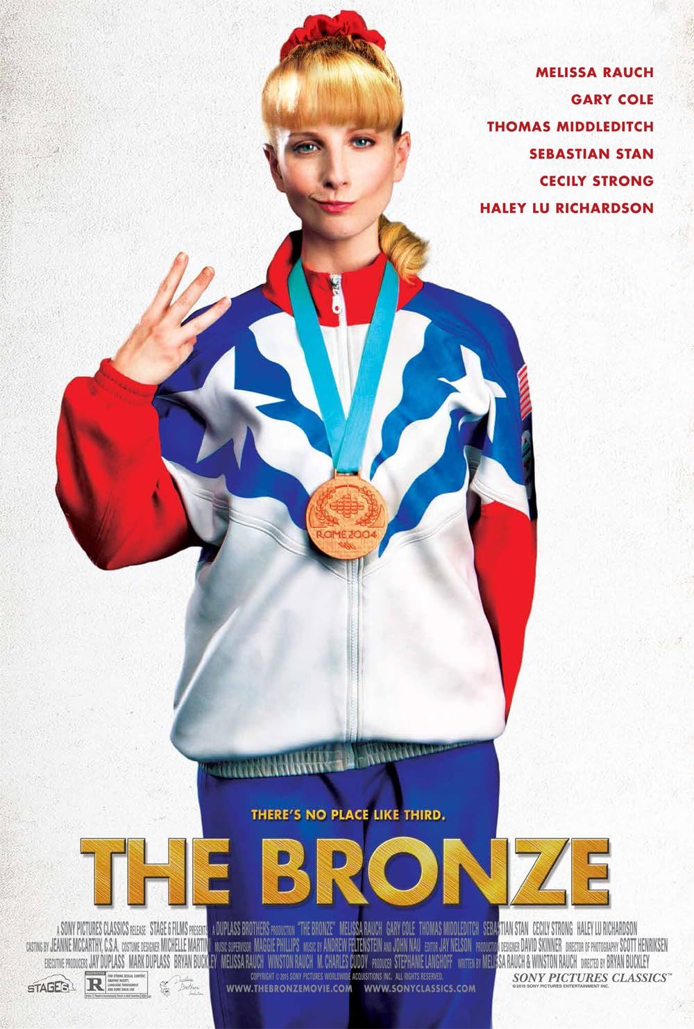 15 Best Gymnastics Movies Ranked