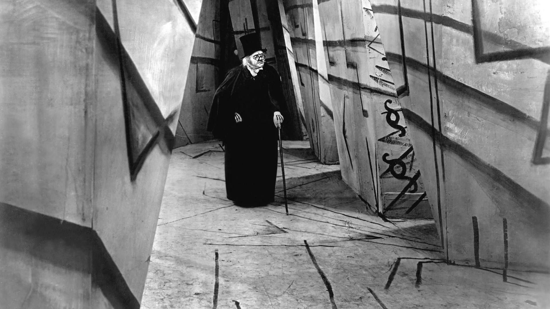 The Cabinet of Dr. Caligari Summary, Latest News, Trailer, Cast, Where ...