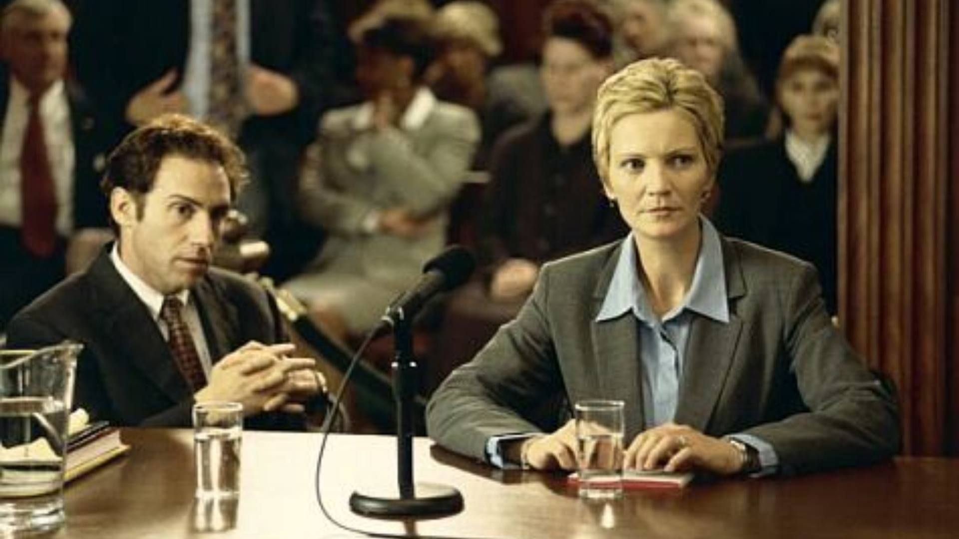 The Contender Summary, Latest News, Trailer, Cast, Where to Watch and More