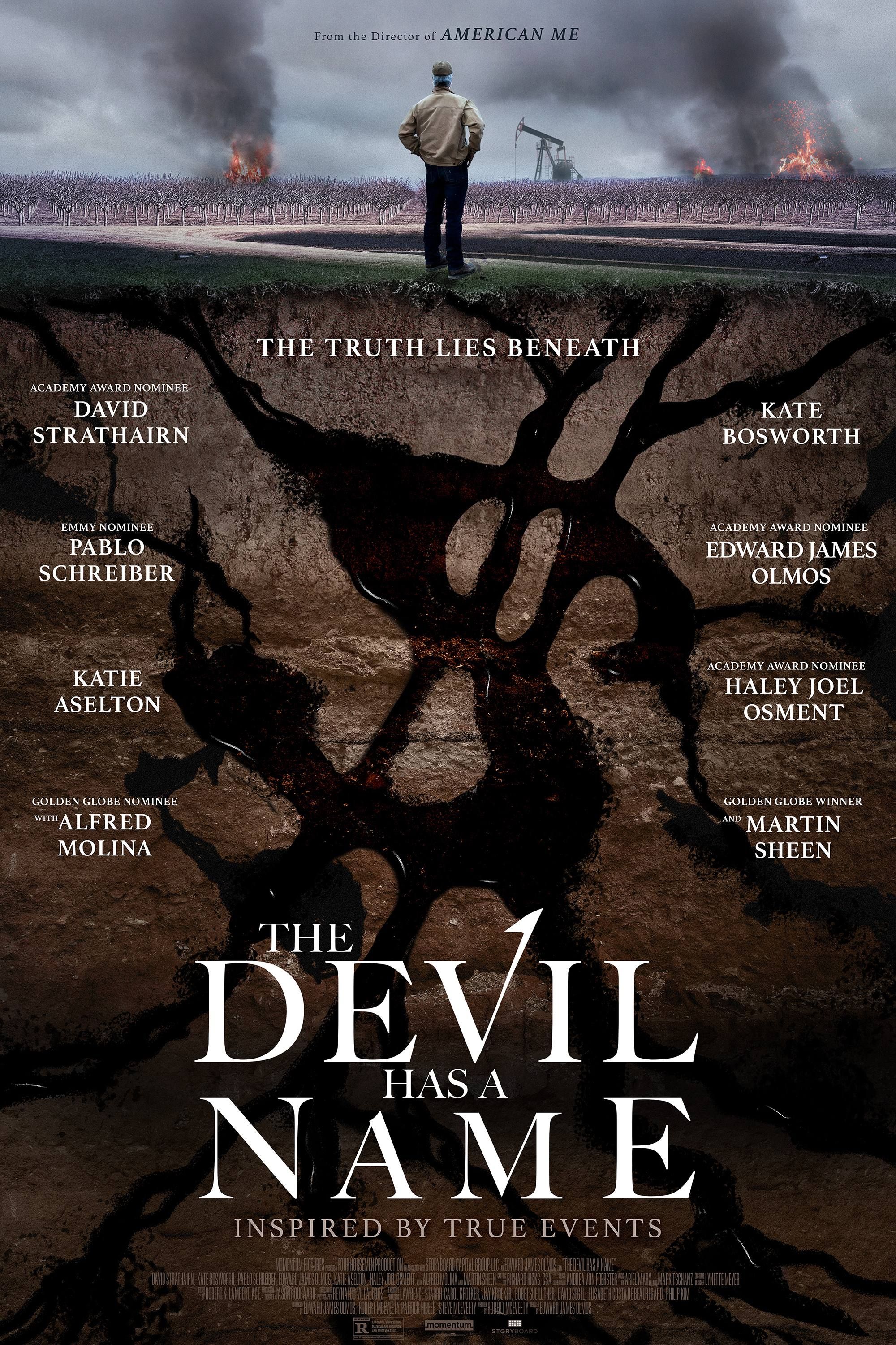 The Devil Has a Name Summary, Latest News, Trailer, Cast, Where to ...