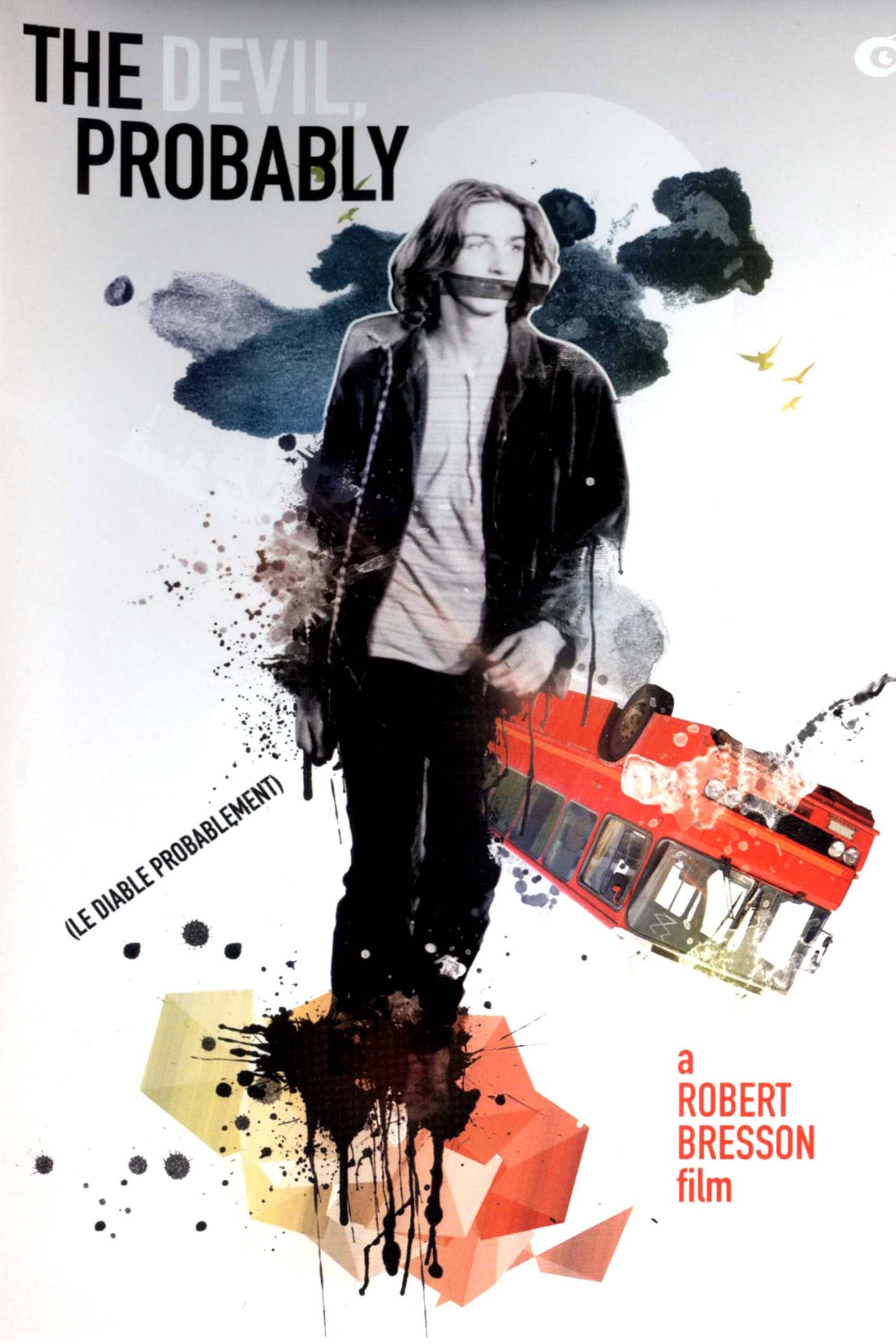 The Devil, Probably (1977) | ScreenRant