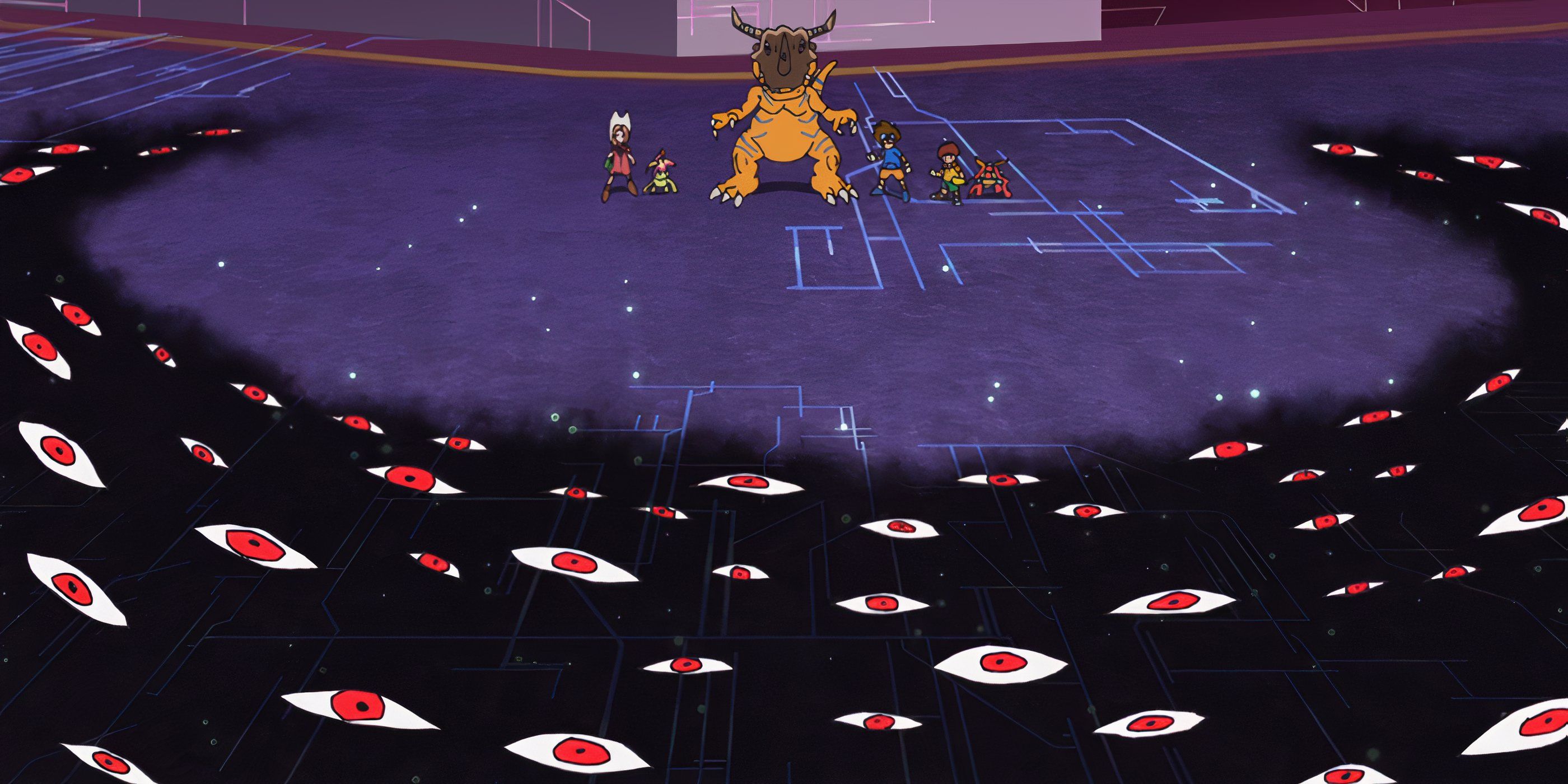 Digimon Adventure Summary, Latest News, Trailer, Season List, Cast ...