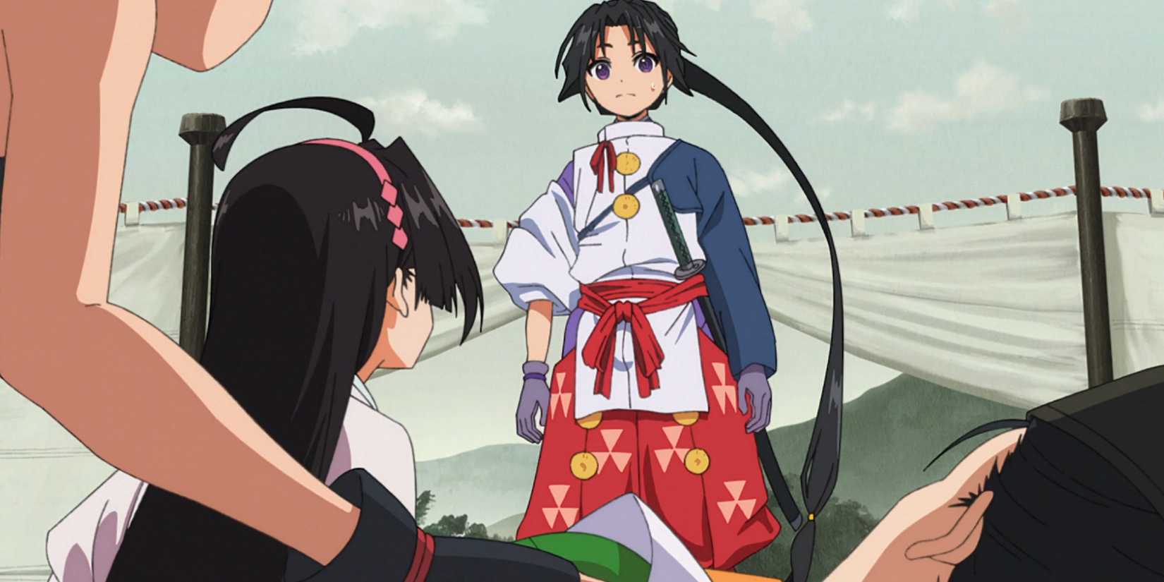 Shonen Jump's New Hit Anime's Protagonist Has One Key Thing in Common ...