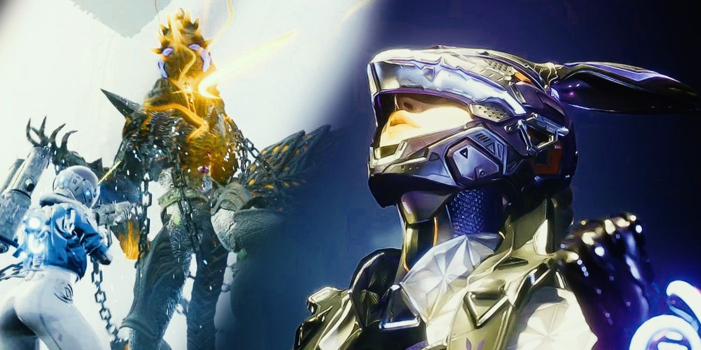 The First Descendent: How To Beat The Devourer (Boss Guide)