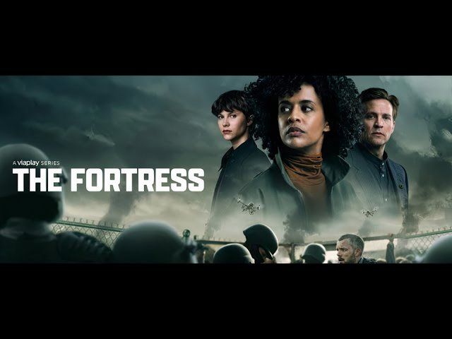 The Fortress Official Trailer