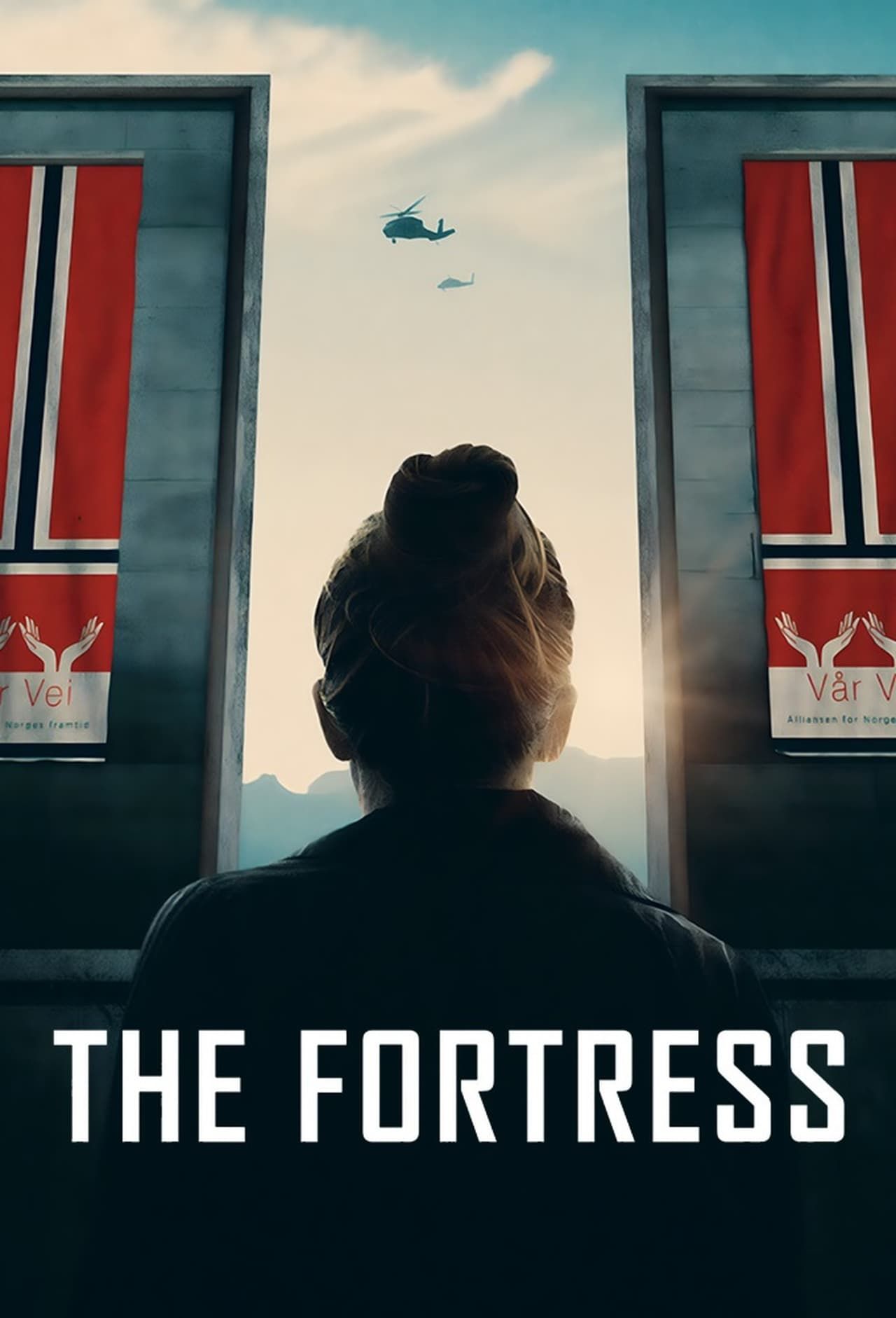 The Fortress Summary, Latest News, Trailer, Season List, Cast, Where to ...