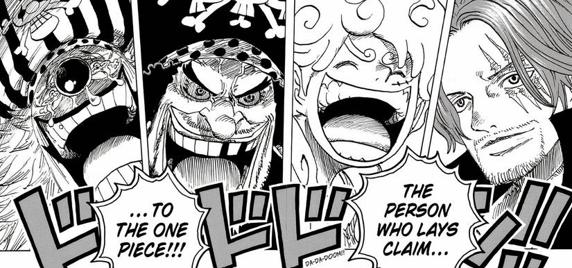 One Piece Confirmed The Tragic Fate of Two Beloved Characters With One ...