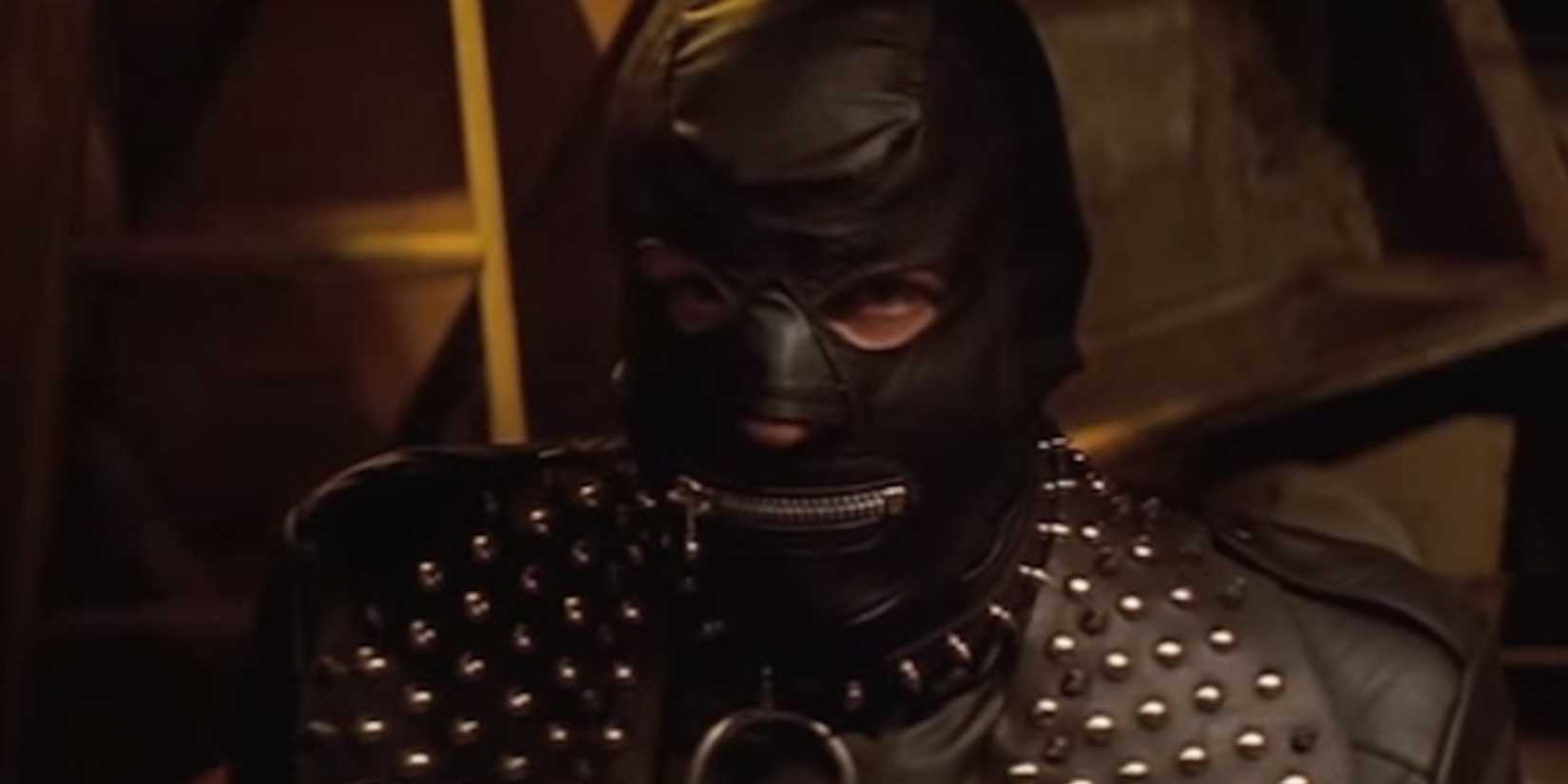 The Gimp's Real Identity In Pulp Fiction Explained