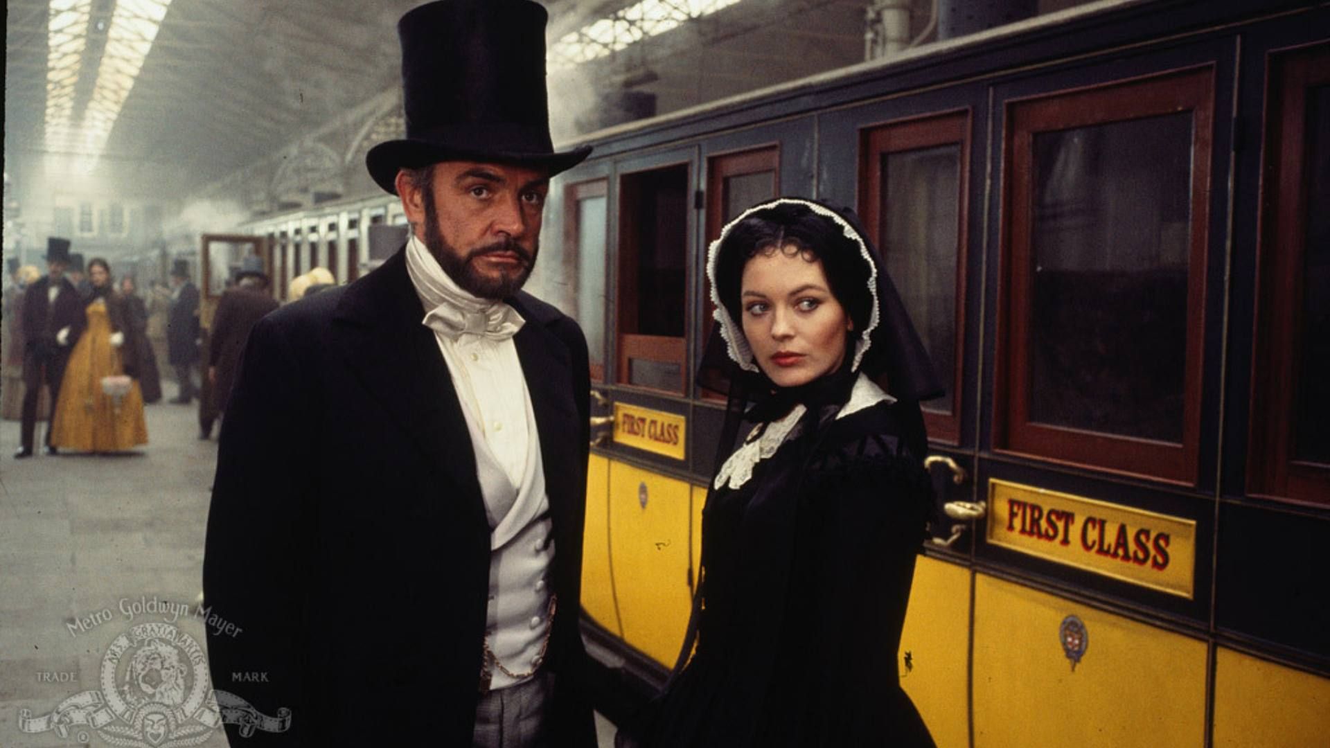 The Great Train Robbery Summary, Latest News, Trailer, Cast, Where to ...