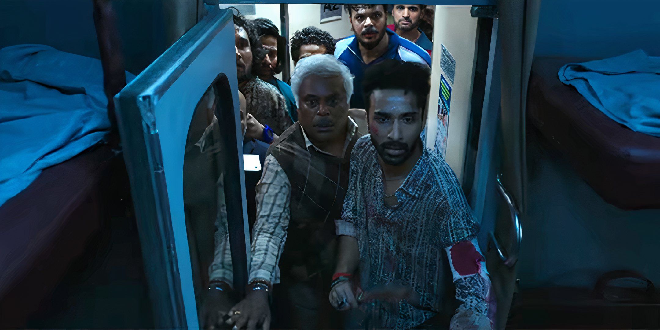 Kill Summary, Trailer, Cast, and More