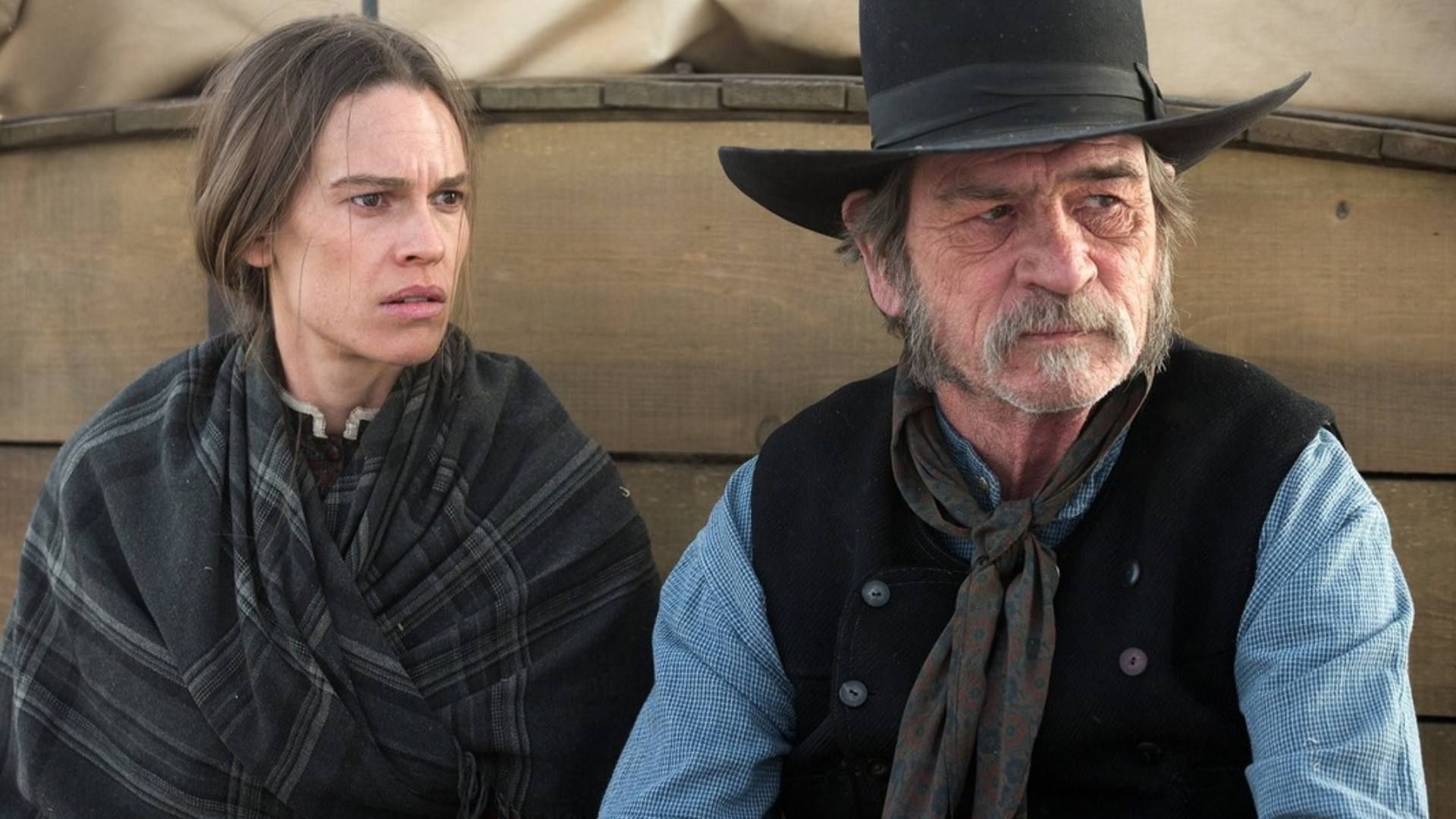 The Homesman Summary, Latest News, Trailer, Cast, Where to Watch and More