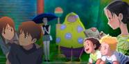  We Are Also Big Fans Of Miyazaki The Wild Robot Director Reveals The