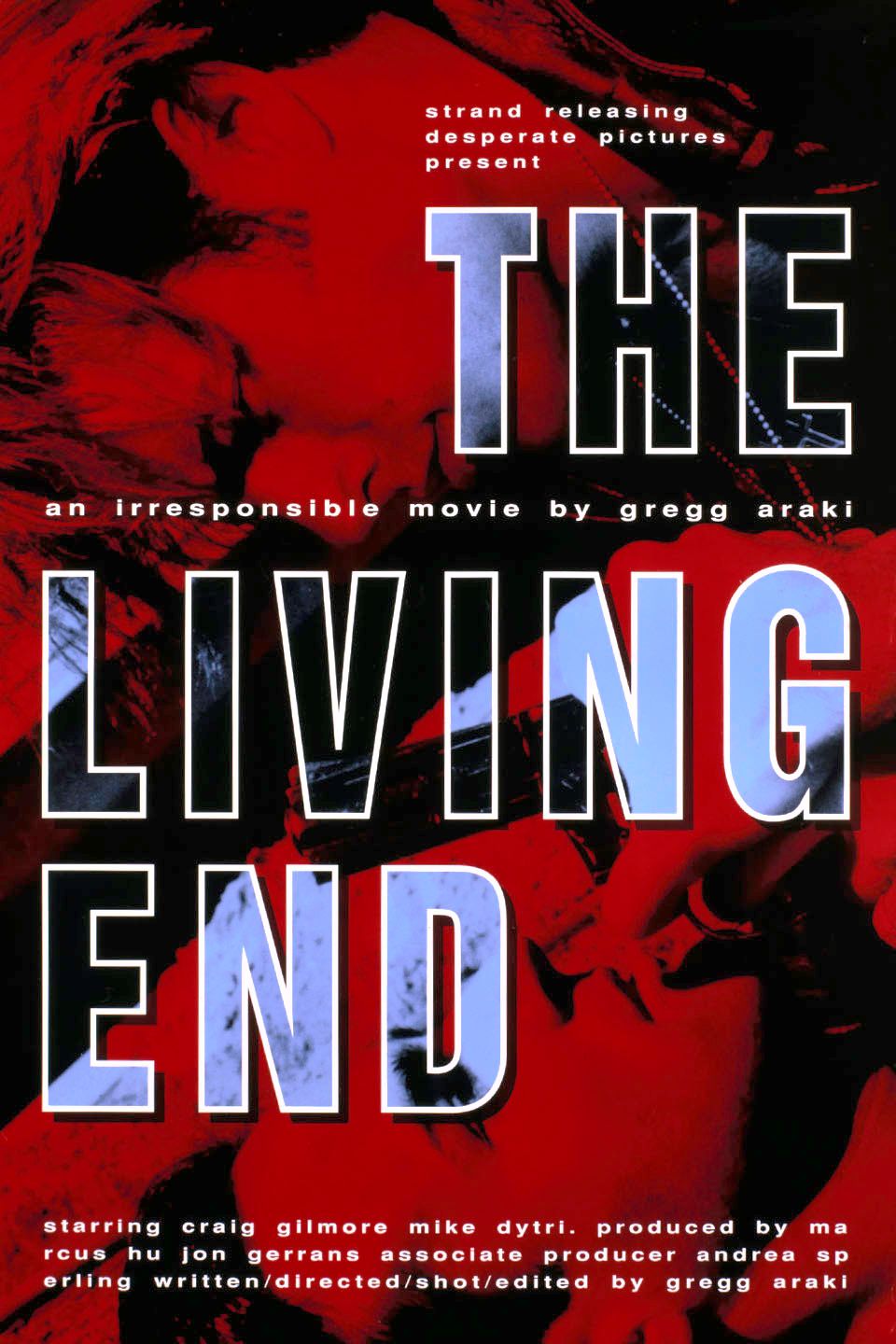 The Living End Summary, Latest News, Trailer, Cast, Where to Watch and More
