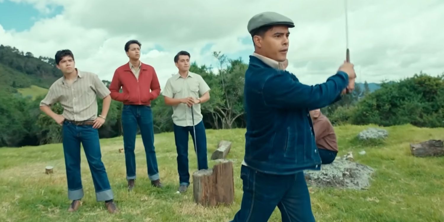 The Long Game Summary, Latest News, Trailer, Cast, Where to Watch and More