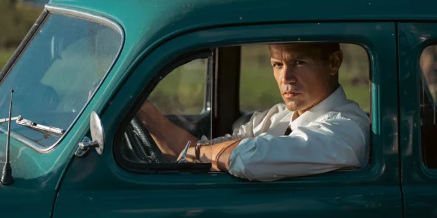 The Long Game Summary, Latest News, Trailer, Cast, Where to Watch and More