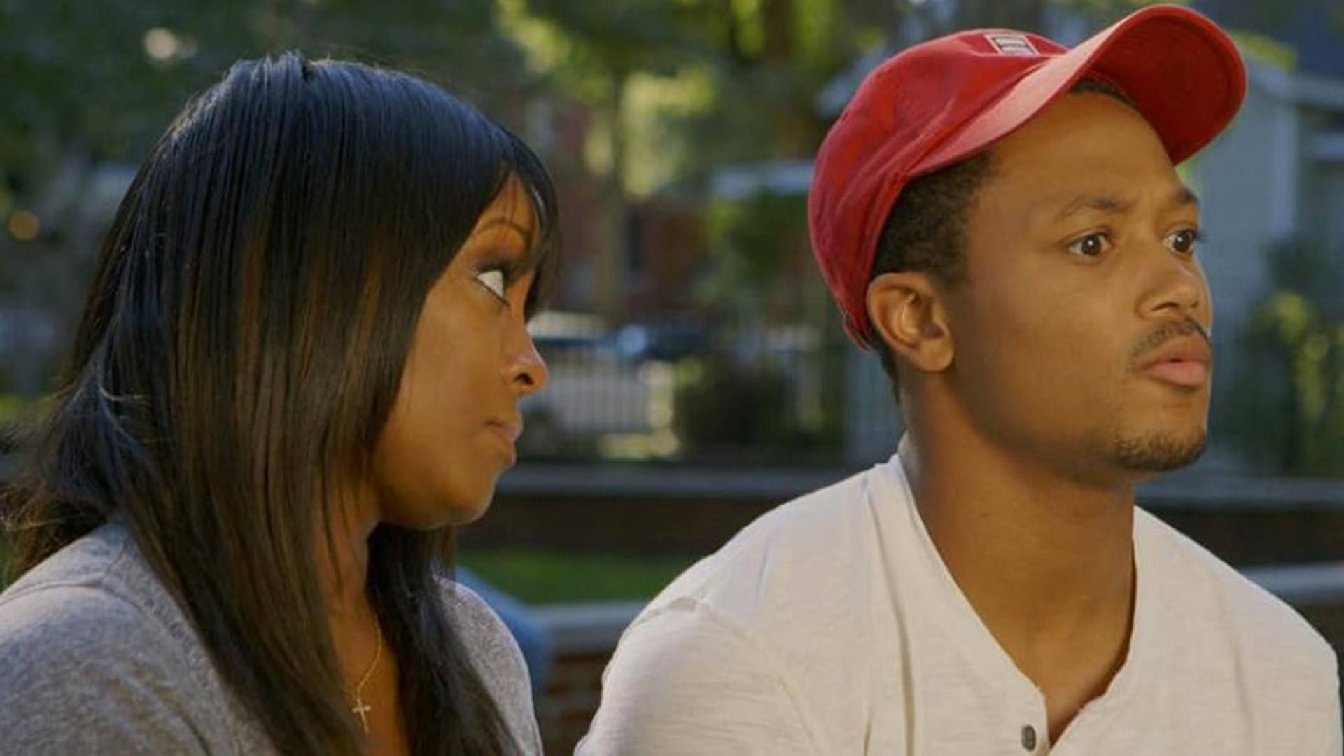 The Love Letter (2013) Trailer