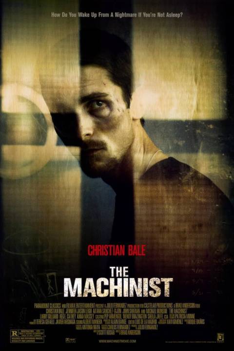 The Machinist Summary, Latest News, Trailer, Cast, Where to Watch and More