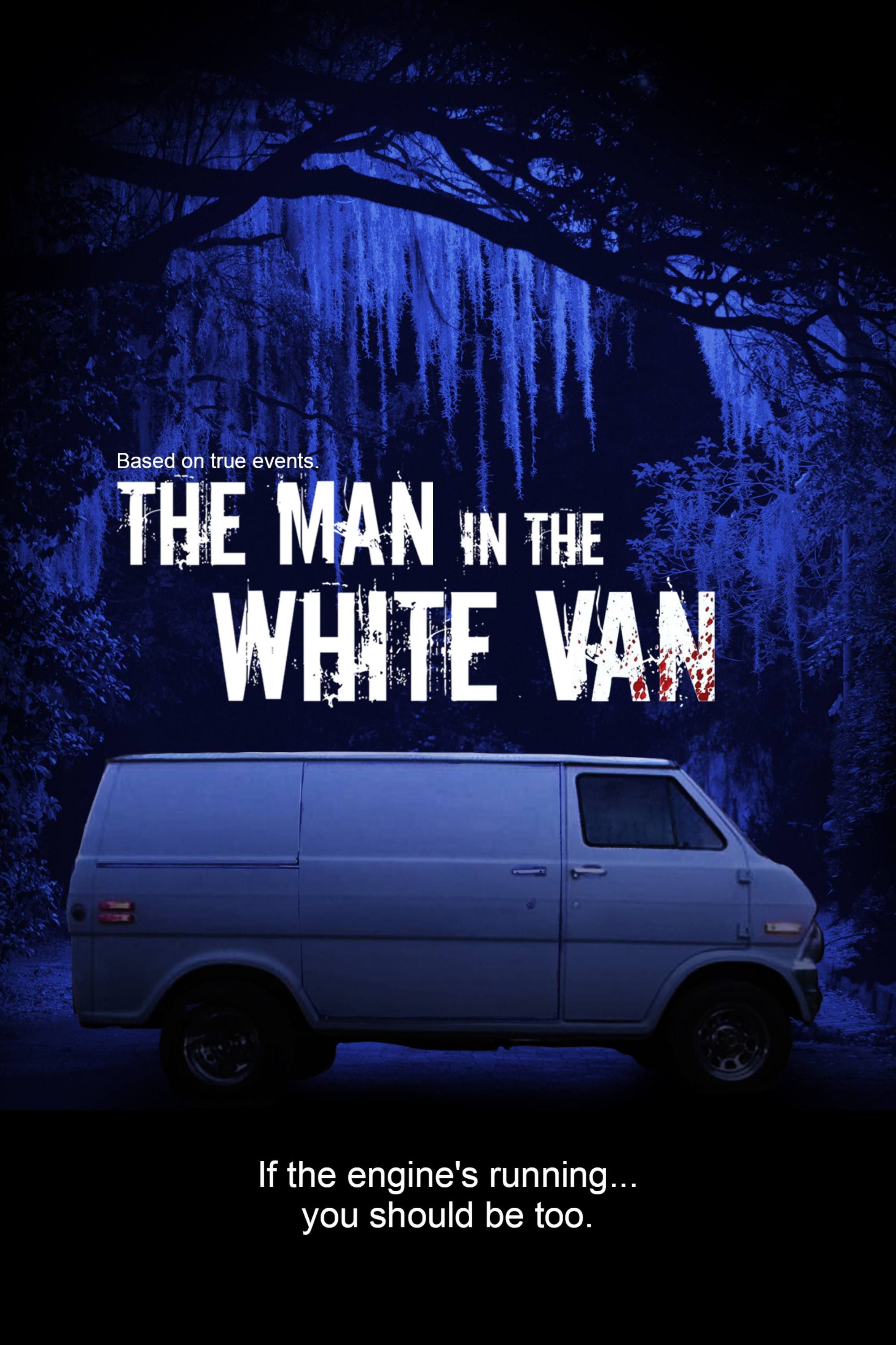 The Man in the White Van Summary, Trailer, Cast, and More