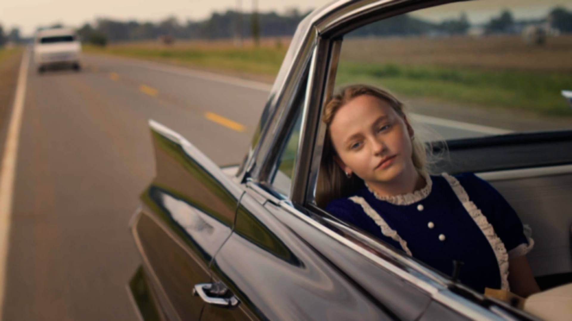 The Man in the White Van Summary, Trailer, Cast, and More