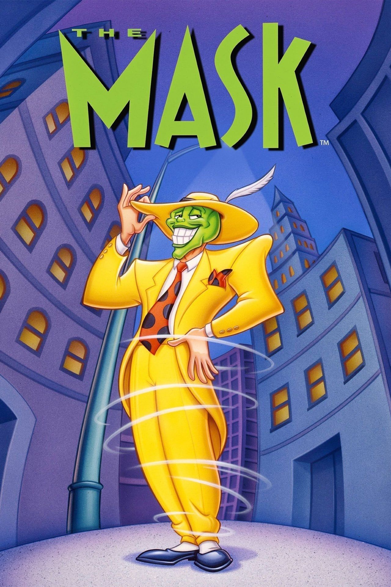 The Mask Summary, Latest News, Trailer, Season List, Cast, Where to ...