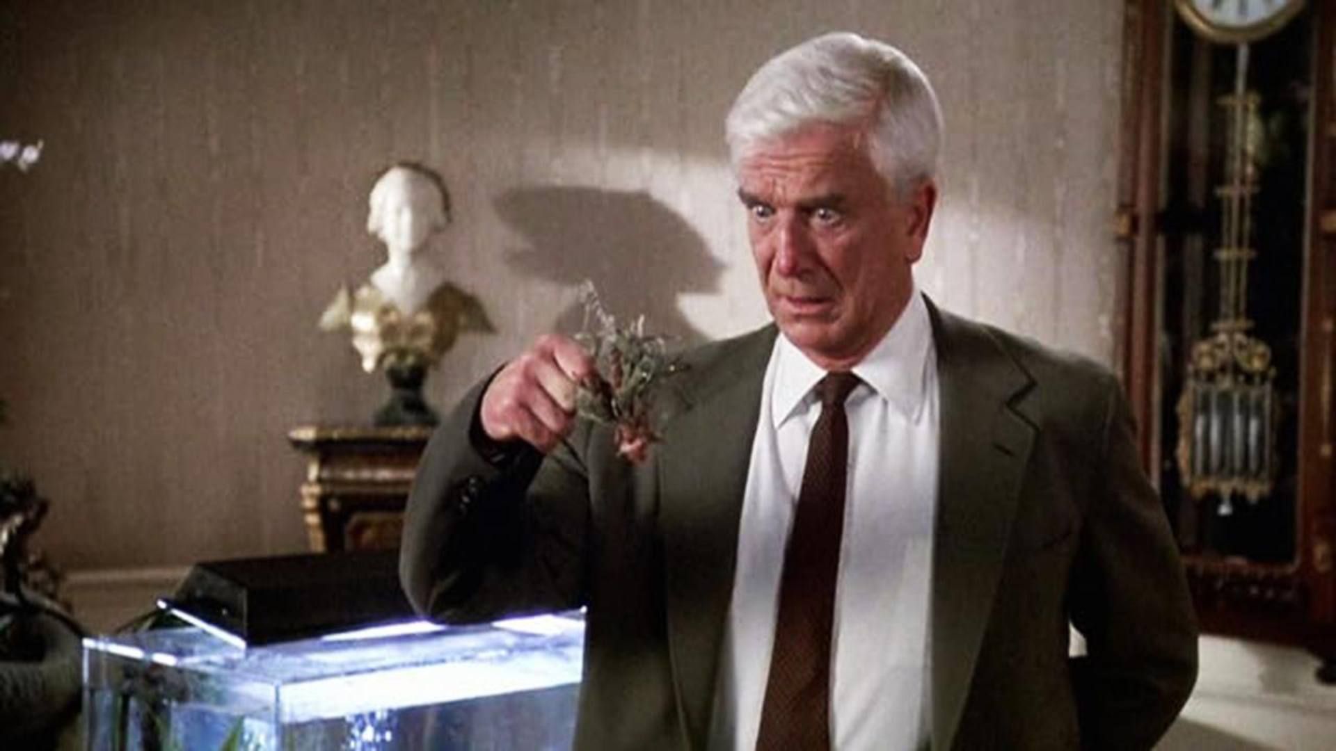 The Naked Gun: From the Files of Police Squad! Summary, Latest News ...