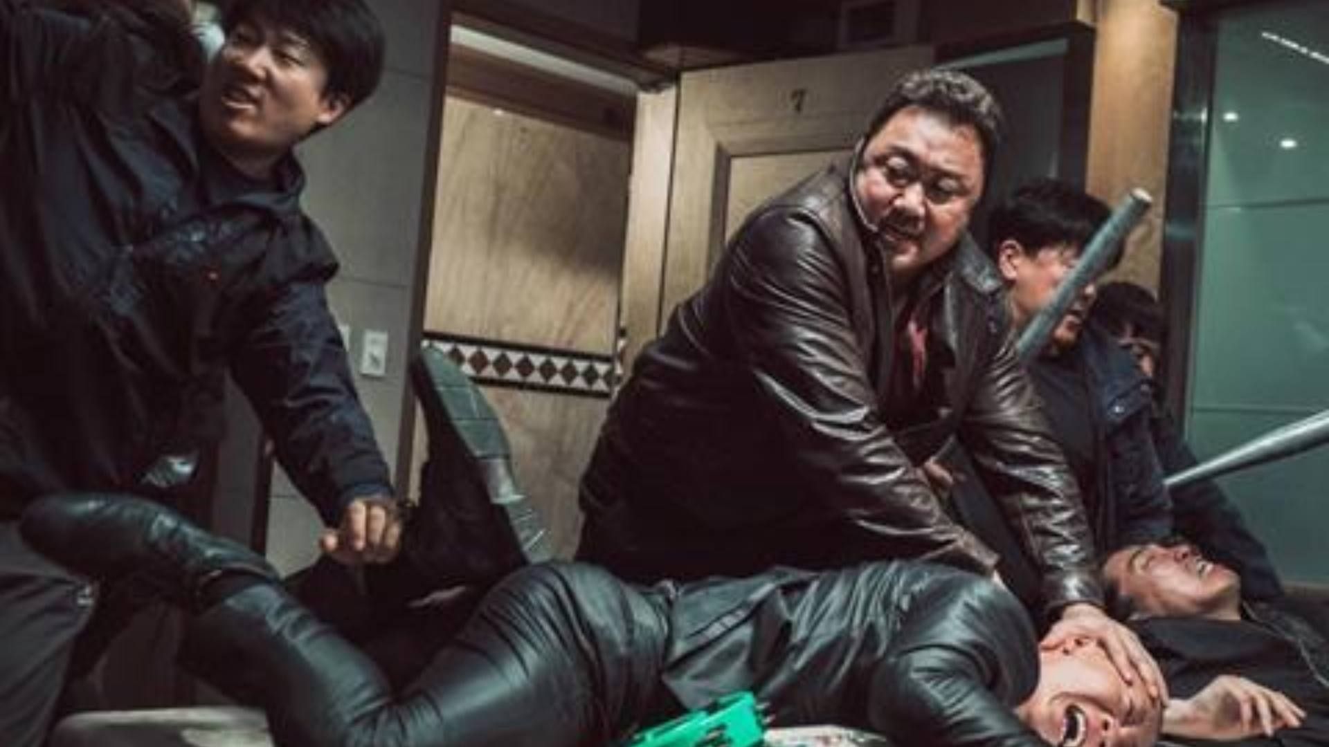 The Outlaws Summary, Latest News, Trailer, Cast, Where to Watch and More