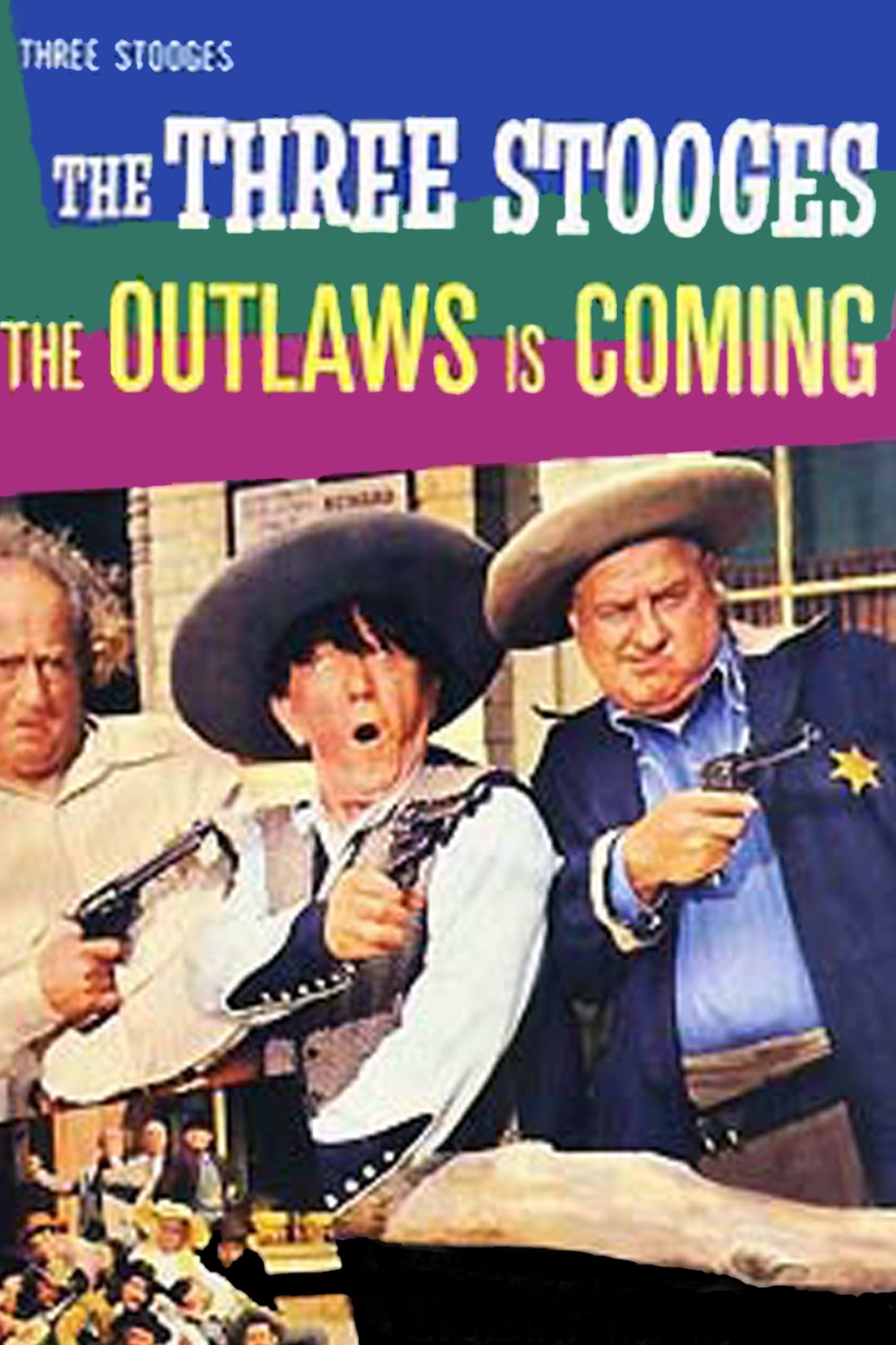 The Outlaws Is Coming Summary, Latest News, Trailer, Cast, Where to ...