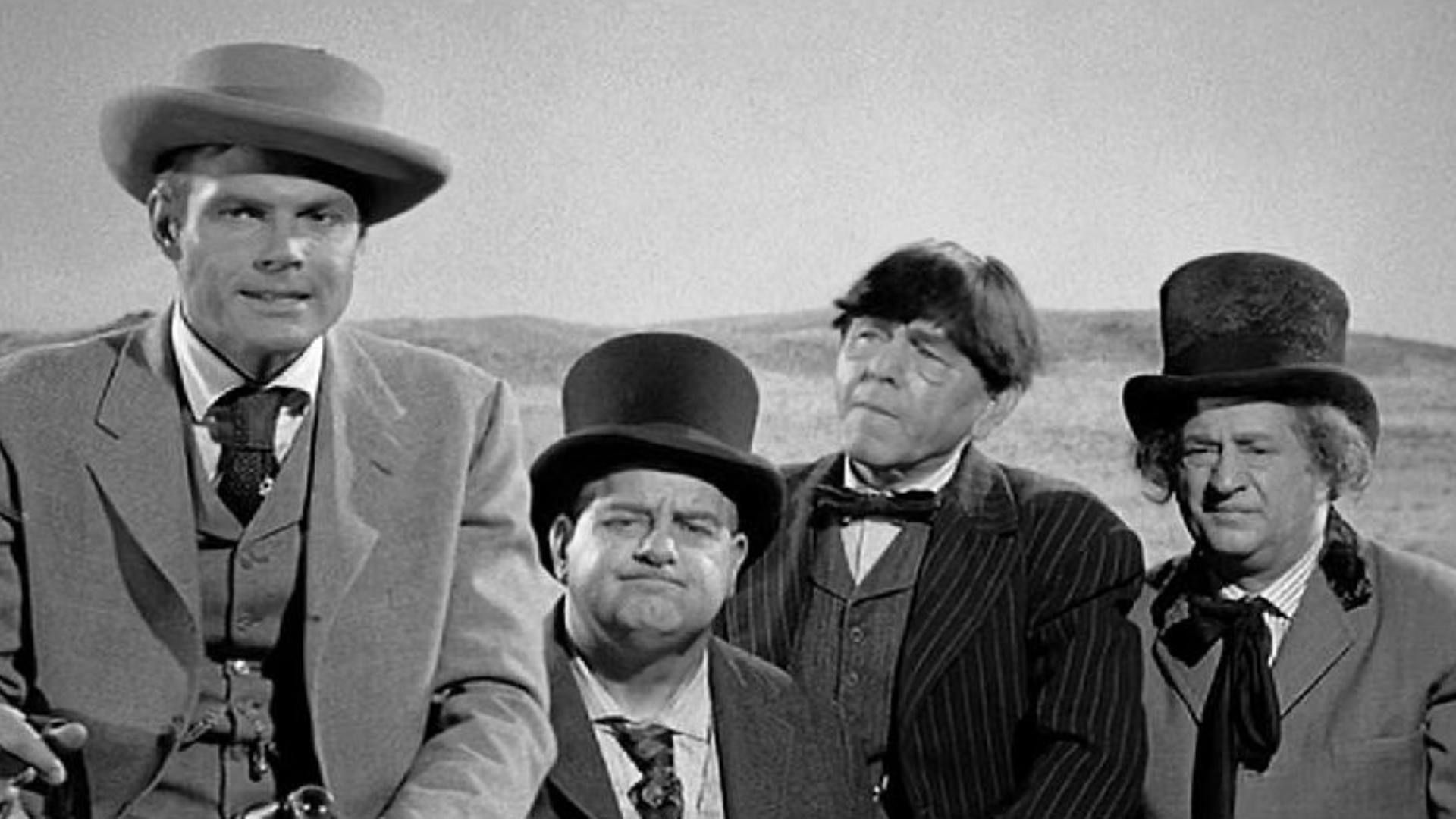 The Outlaws Is Coming Summary, Latest News, Trailer, Cast, Where to ...